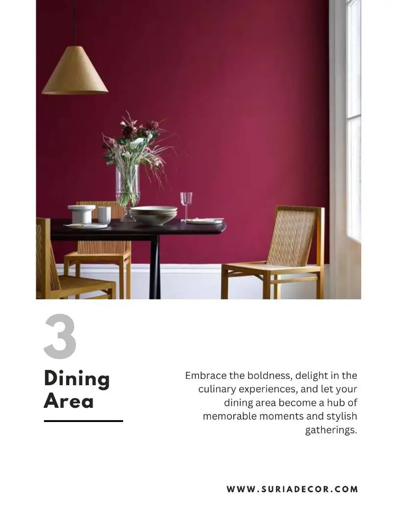 Color of the Year 2023! 🩷Viva Magenta🩷 | Galeri disiarkan oleh ...