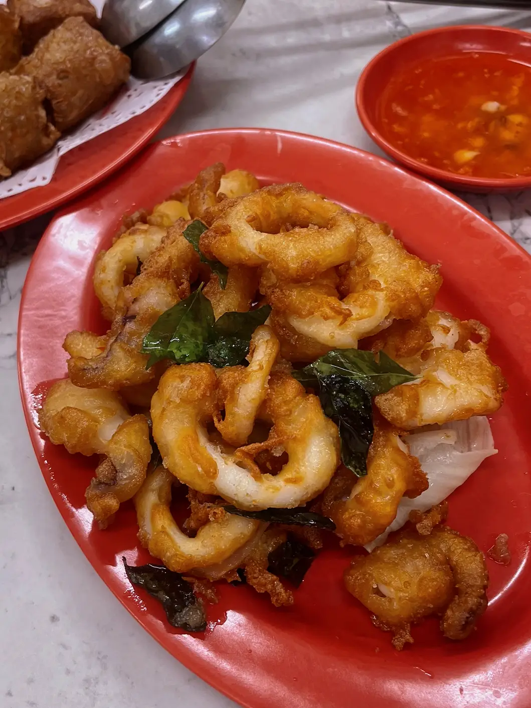 Teochew-style Charcoal Fish Head Steamboat 🐟 | Gallery posted by Sarah ...