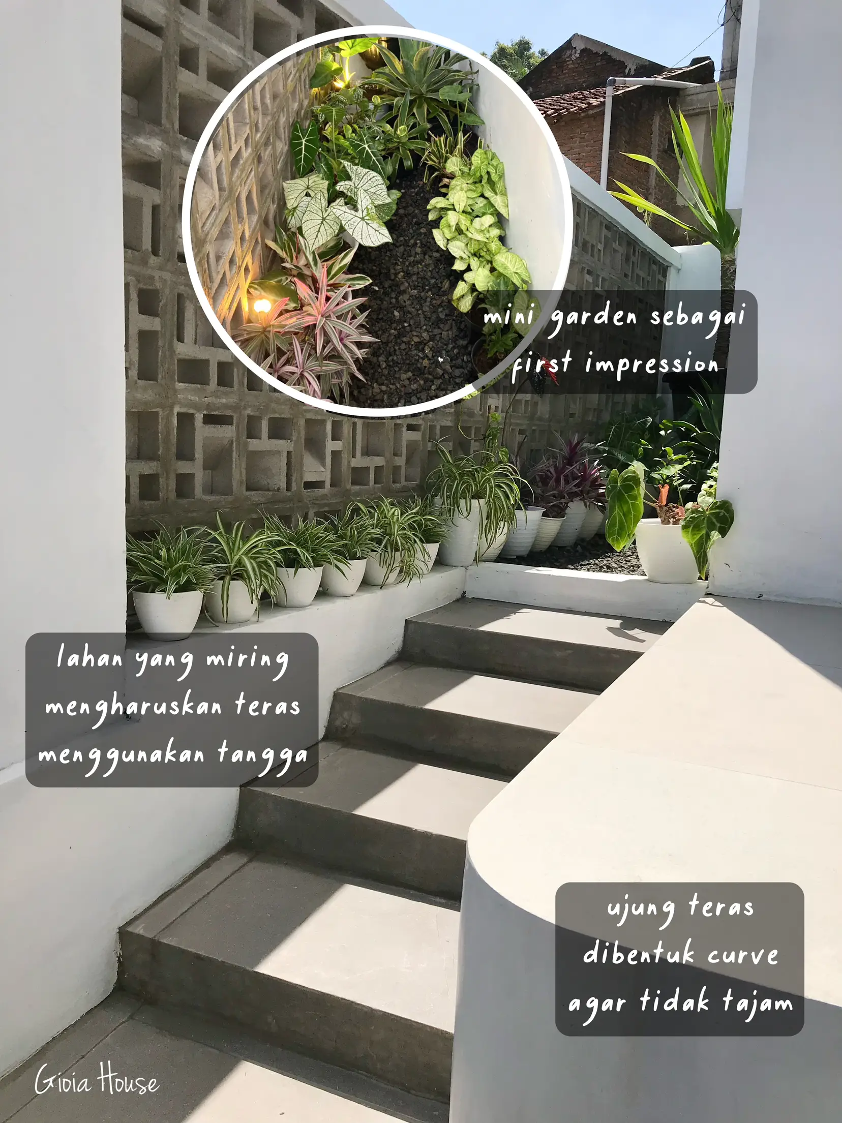 20 ide Inspirasi Tangga Teras teratas di 2024