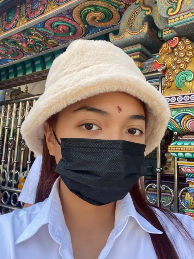 📢 มูวัดแขกแบบตัวแม่y2k ต้นปี2566 มาแล้วต้องมาซ้ำ !! 🔮🌹 | แกลเลอรีที่โพสต์โดย ⓑⓔⓐⓜ㋡ | Lemon8