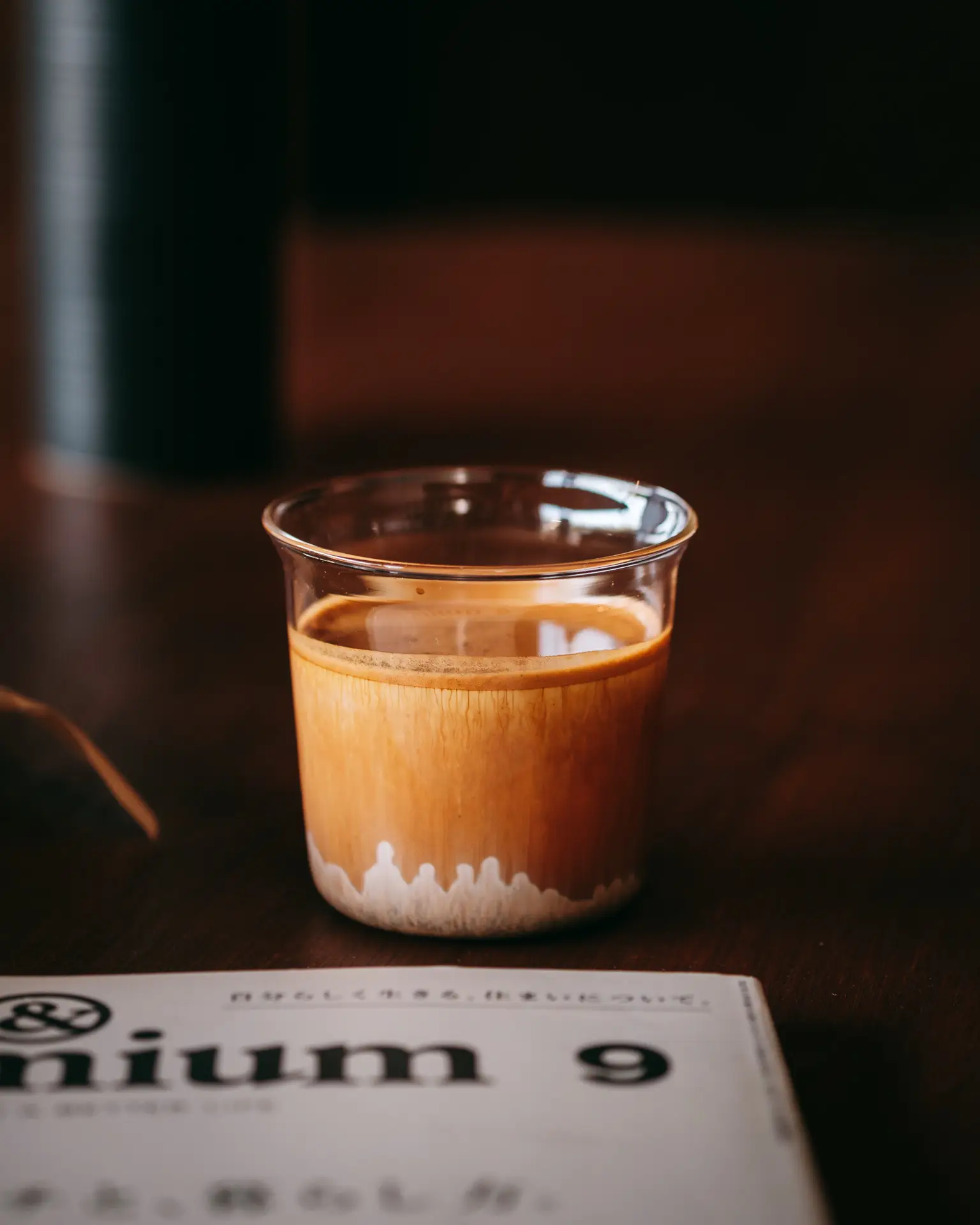 80 hand brew bar สโลว์บาร์คาเฟ่ย่านอุดมสุข | Galeri diposting oleh Rattomarty | Lemon8
