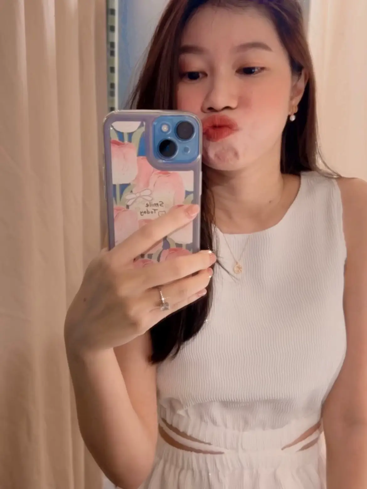 ต่างหู DIOR ที่ลูกคุณที่สุดดดดดด 🥰 | แกลเลอรีที่โพสต์โดย ♡ MANOW ♡ | Lemon8