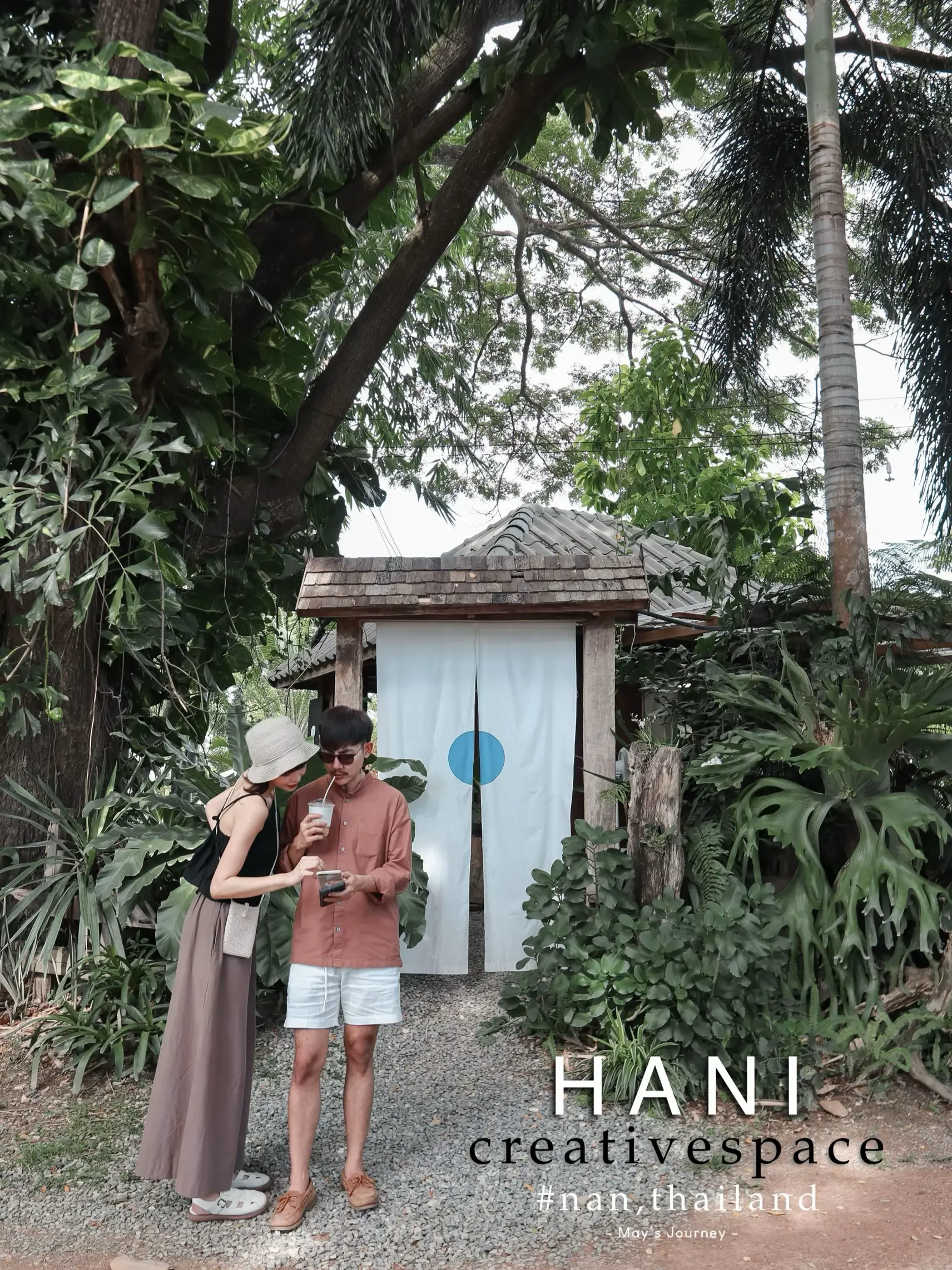 ☕️和風チルカフェHANIクリエイティブスペース | May’s Journeyが投稿したフォトブック | Lemon8