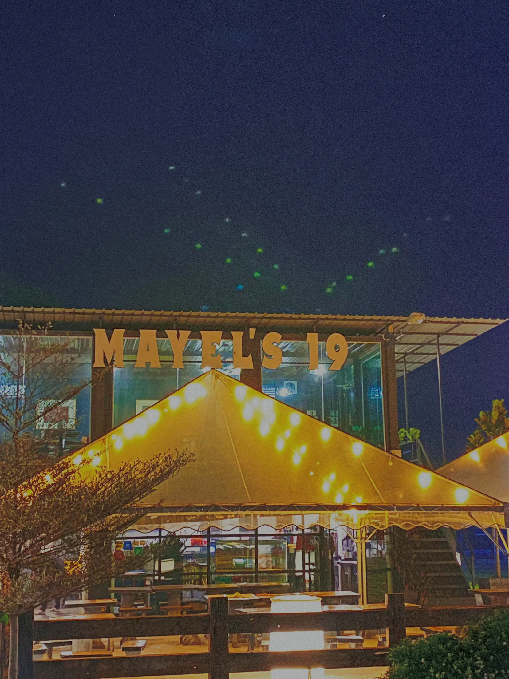 Recommend Cafe in Segamat - Mayel’s19 | Galeri disiarkan oleh ...