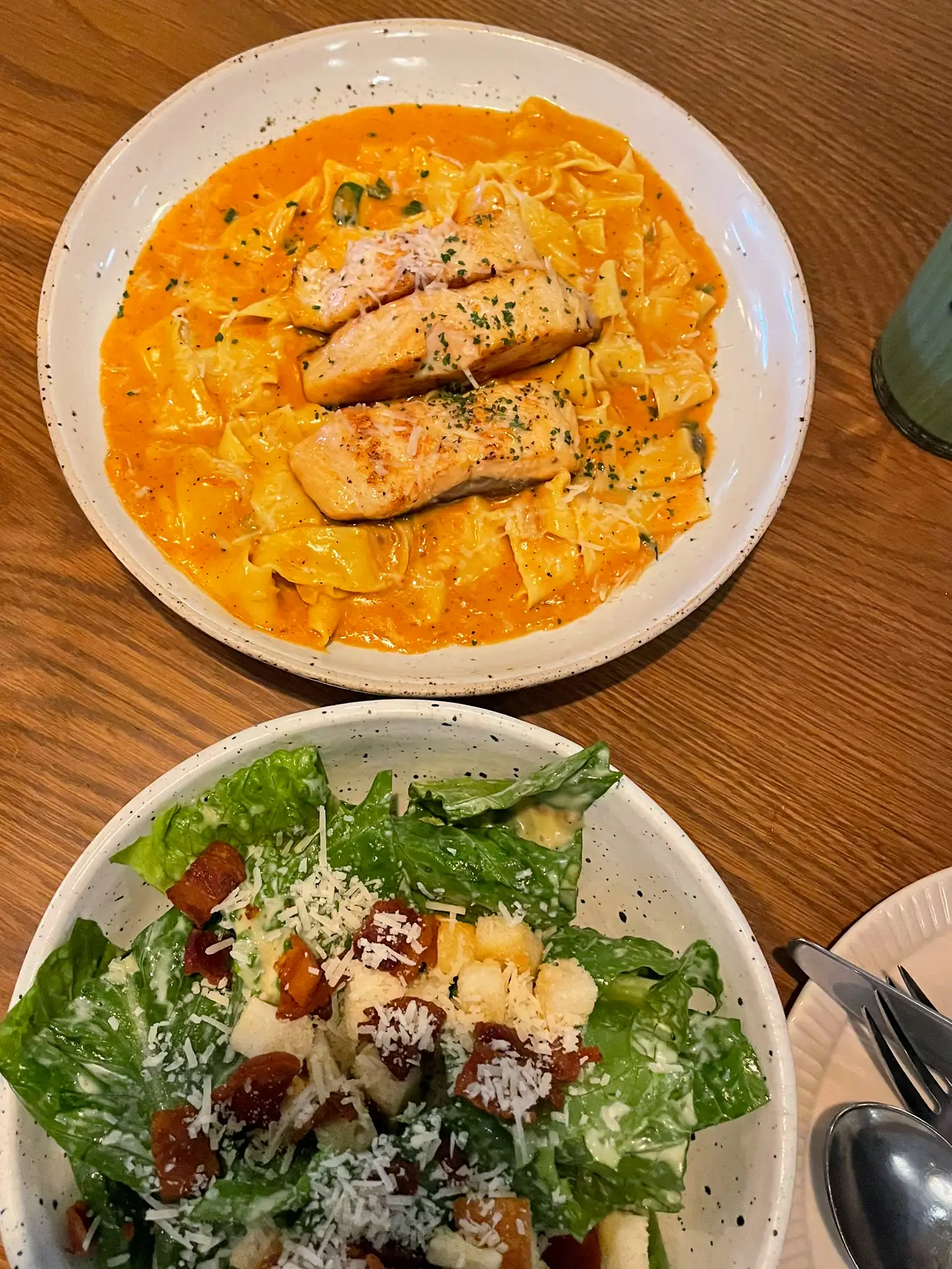 🍕Famtime steak and pasta🥙🥂ร้านพาสต้าเส้นสดย่านอโศก🍝 | แกลเลอรีที่โพสต์ ...