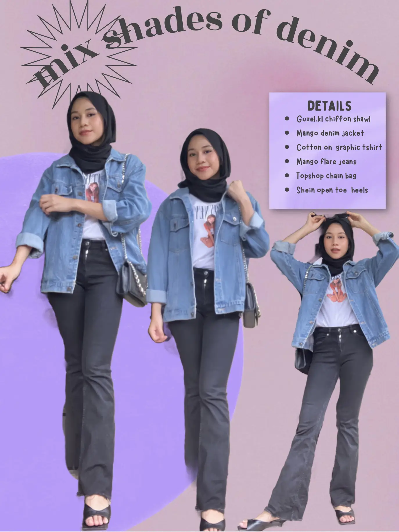 20 idea Tema Dinner Denim teratas pada tahun 2024