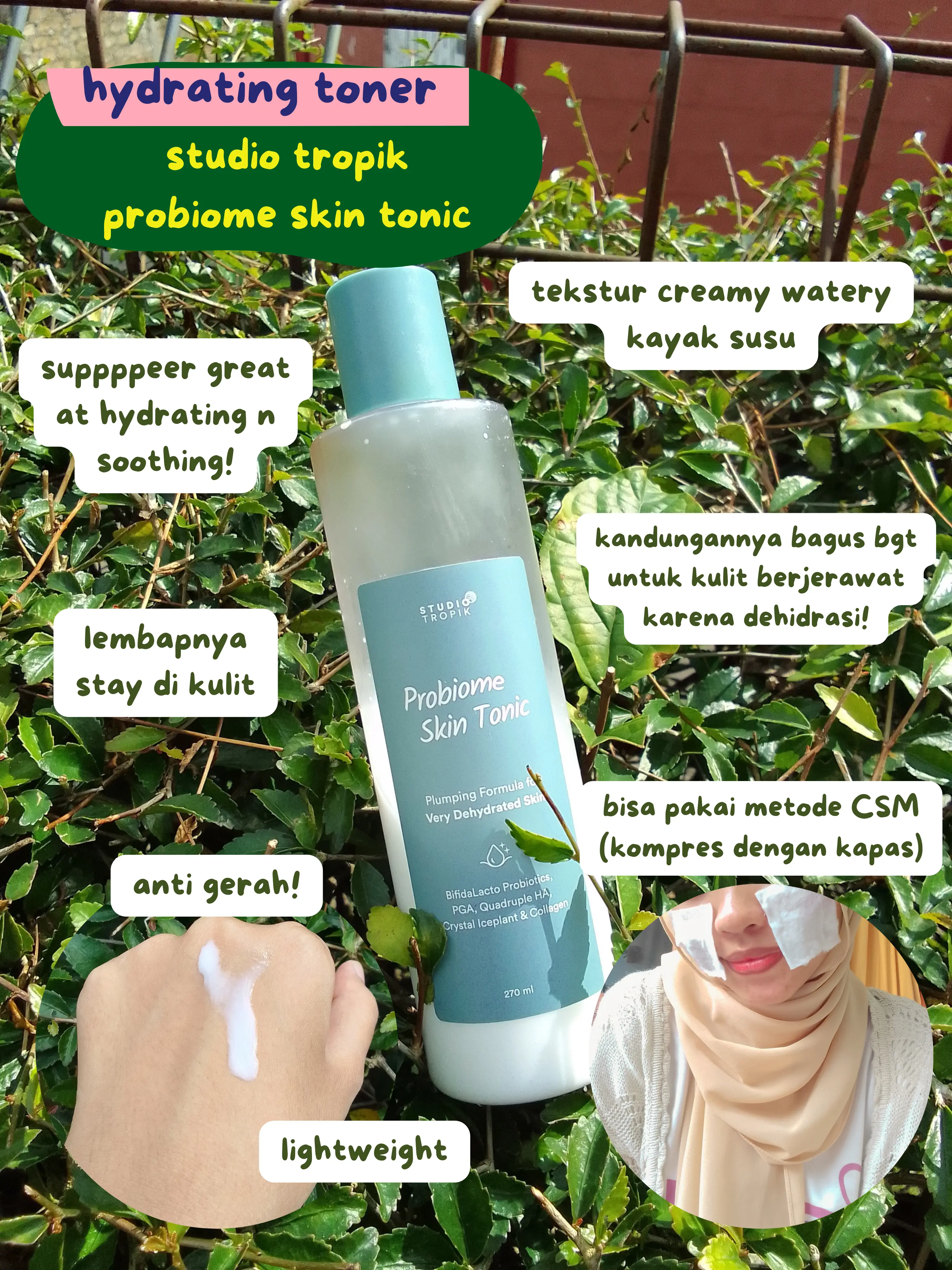 Skincare Routine untuk Oily Acne Prone Skin! | Galeri diposting oleh fadya | Lemon8