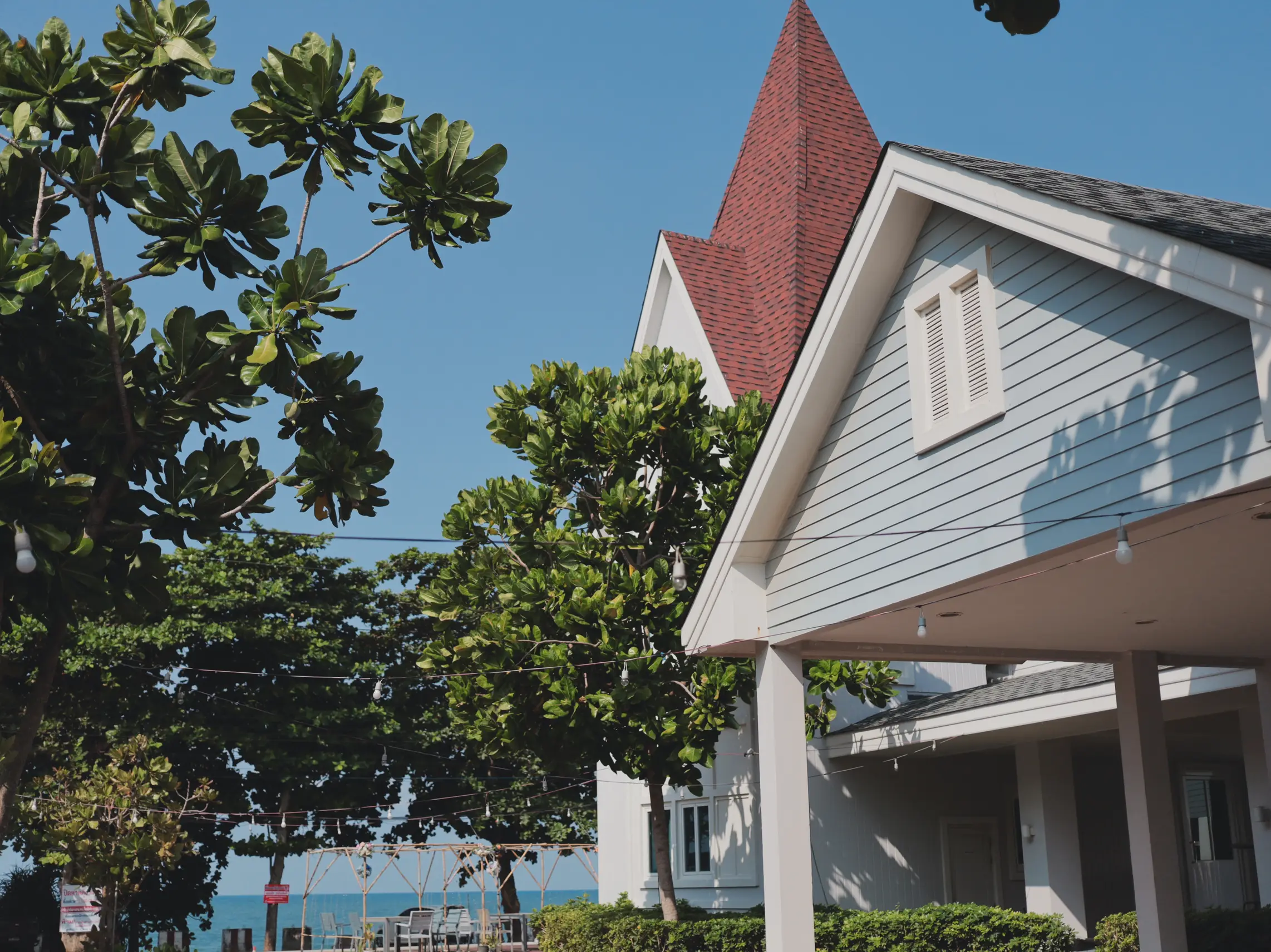 📌พาเช็คอิน..รีสอร์ทน่ารักไม่เหมือนใคร 🌊🐠 | แกลเลอรีที่โพสต์โดย Pookie ...