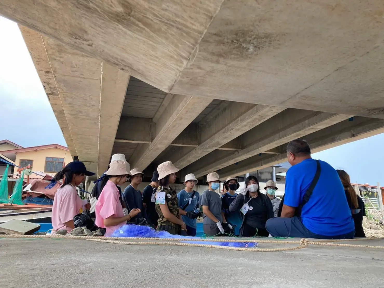 BRXG Company Limited พาทัวร์ท่องเที่ยว ในวันที่10 มิ.ย 66 | แกลเลอรีที่ ...