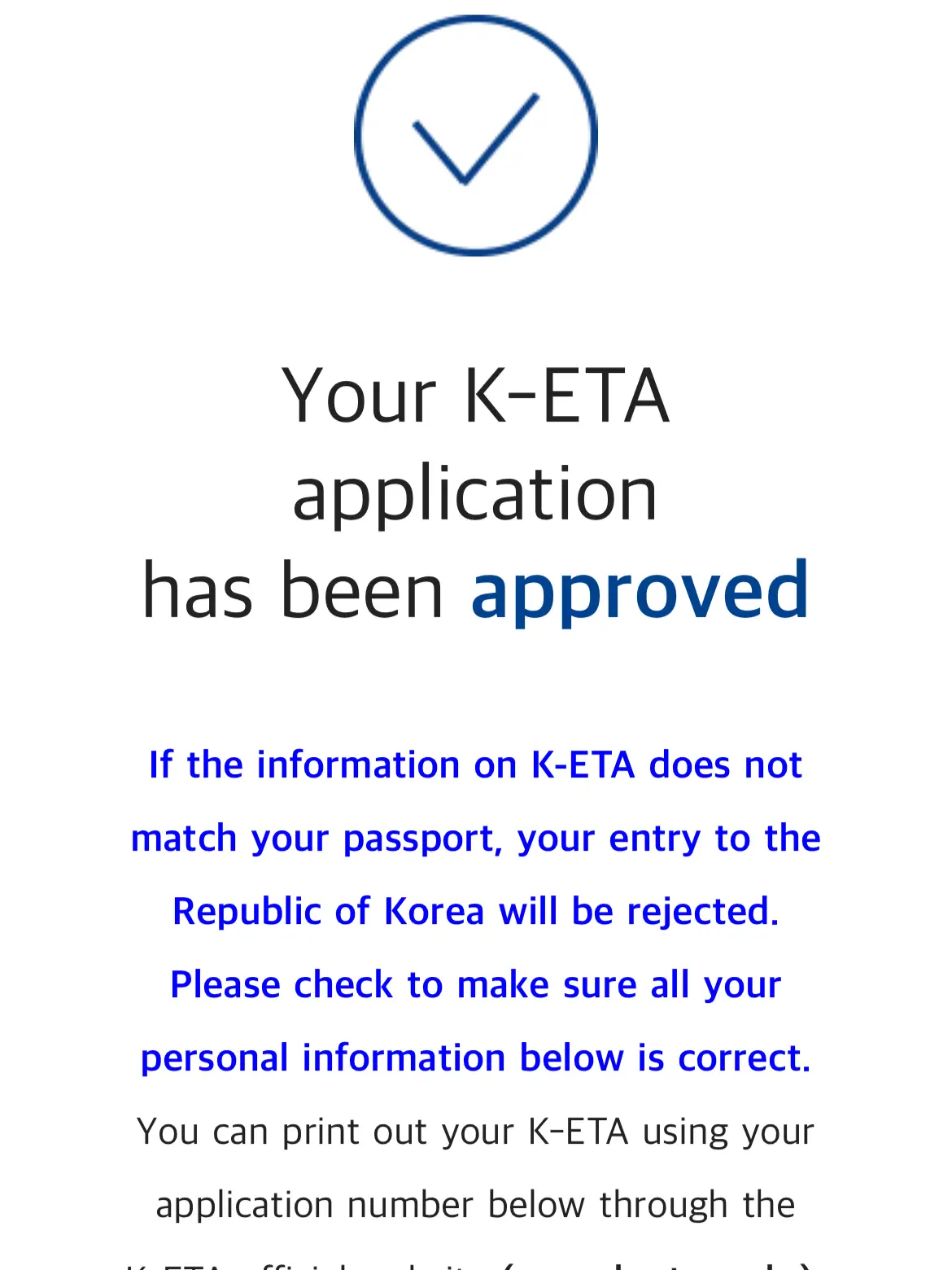 K-ETA ไม่ยากอย่างที่คิด 🇰🇷 | แกลเลอรีที่โพสต์โดย gnn______ | Lemon8