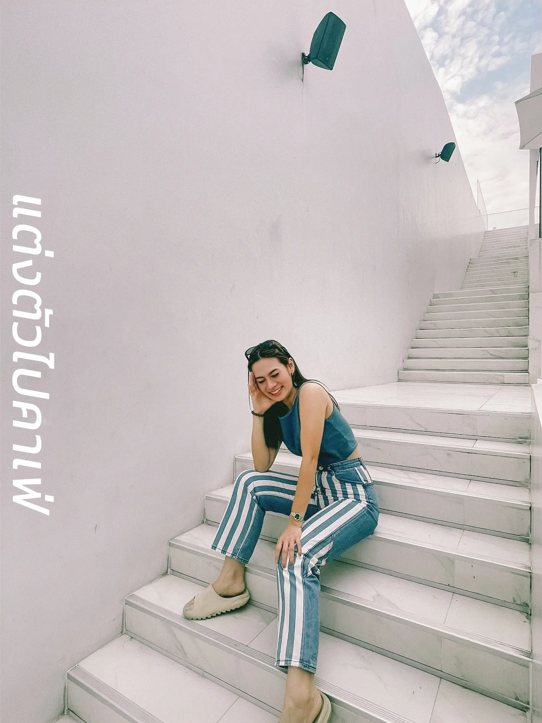 82 concept สุวรรณภูมิ ️ | แกลเลอรีที่โพสต์โดย babe.1996 | Lemon8