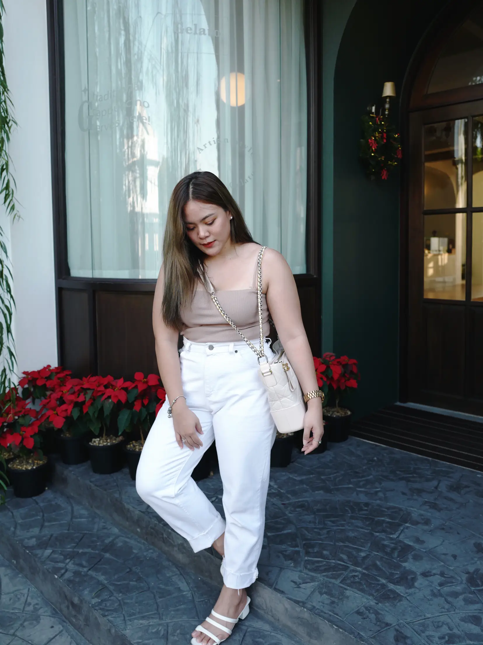 คาเฟ่ไอศกรีมโฮมเมด GRAZIA GELATO bello 🍧🍨 | แกลเลอรีที่โพสต์โดย meeneem | Lemon8