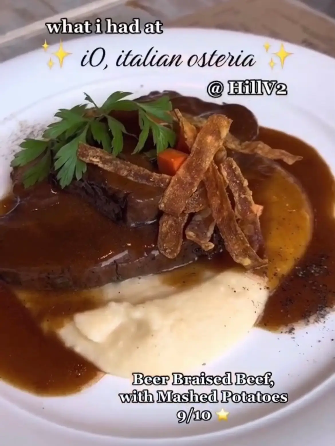 😛 Westies LOVE this secret Italian spot! | Video published by Xin Yi | Lemon8