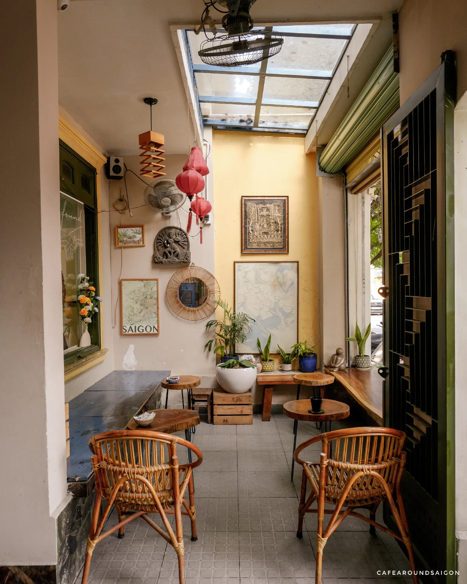 Lost Inn Cafe - Cà phê rang xay chất lượng ổn áp | แกลเลอรีที่โพสต์โดย ...