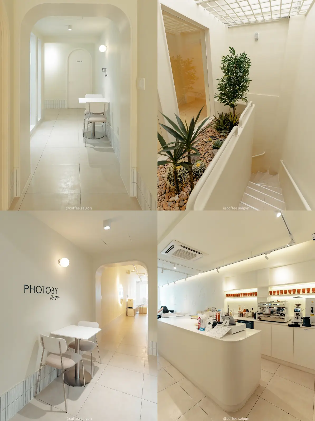 PHOTOBY STUDIO & CAFÉ | Bộ sưu tập do coffee.saigon đăng | Lemon8