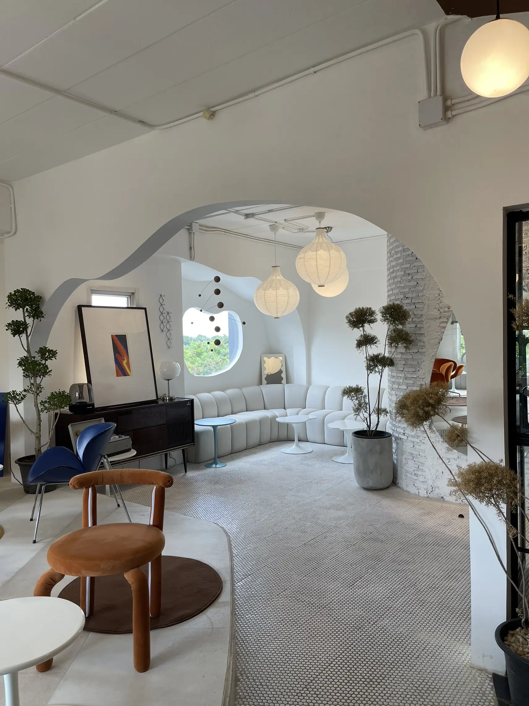 Elttil Cafe มุมถ่ายรูปสุดปัง ที่สาวๆต้องไปเช็คอิน! | แกลเลอรีที่โพสต์ ...