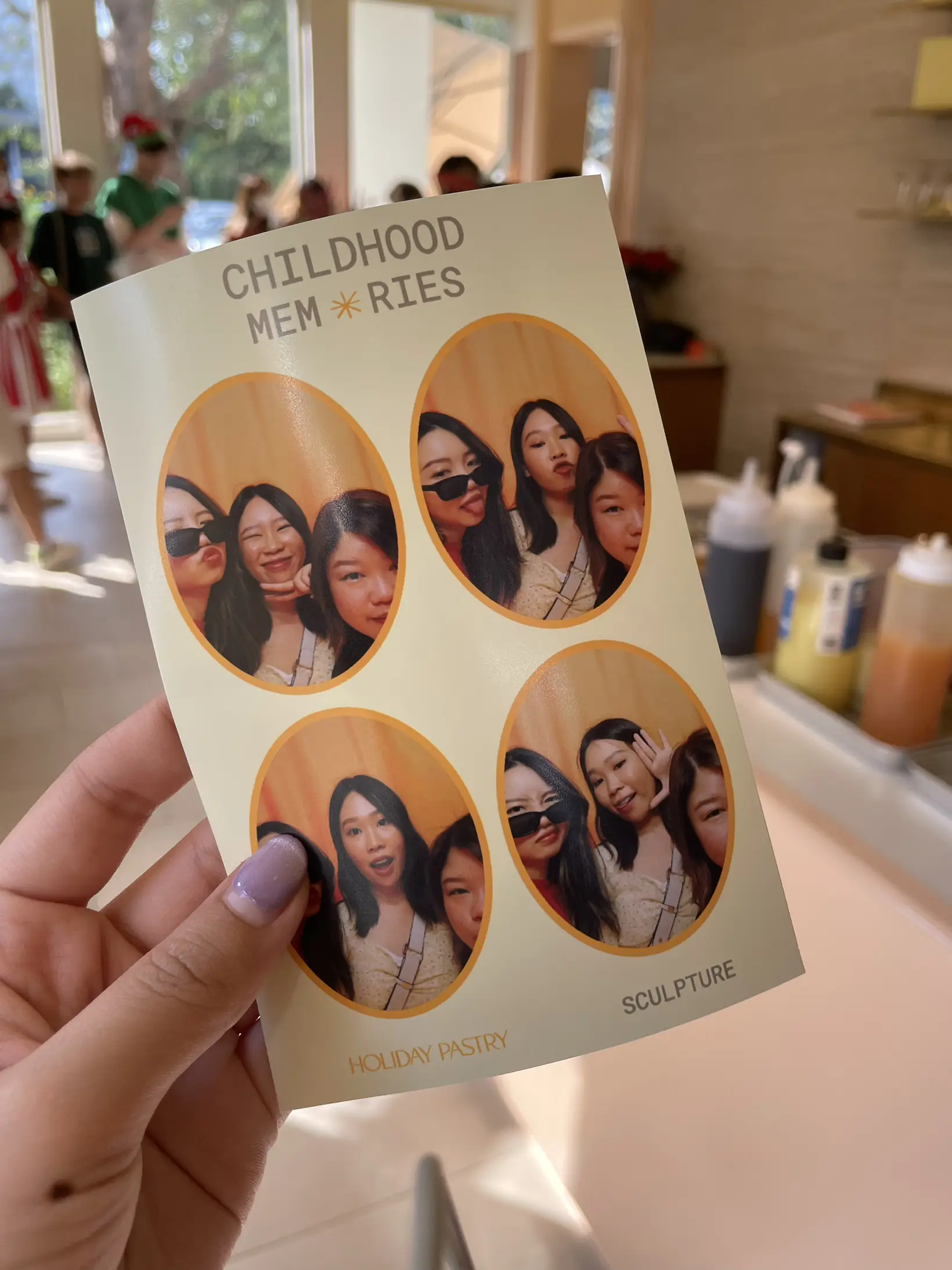 OURS เจริญนคร :ที่เดียวเที่ยวได้ 2 คาเฟ่ ชิมของหวานสุดอร่อย 🧁 | แกลเลอรีที่โพสต์โดย xiaolifav. 🫶 ...