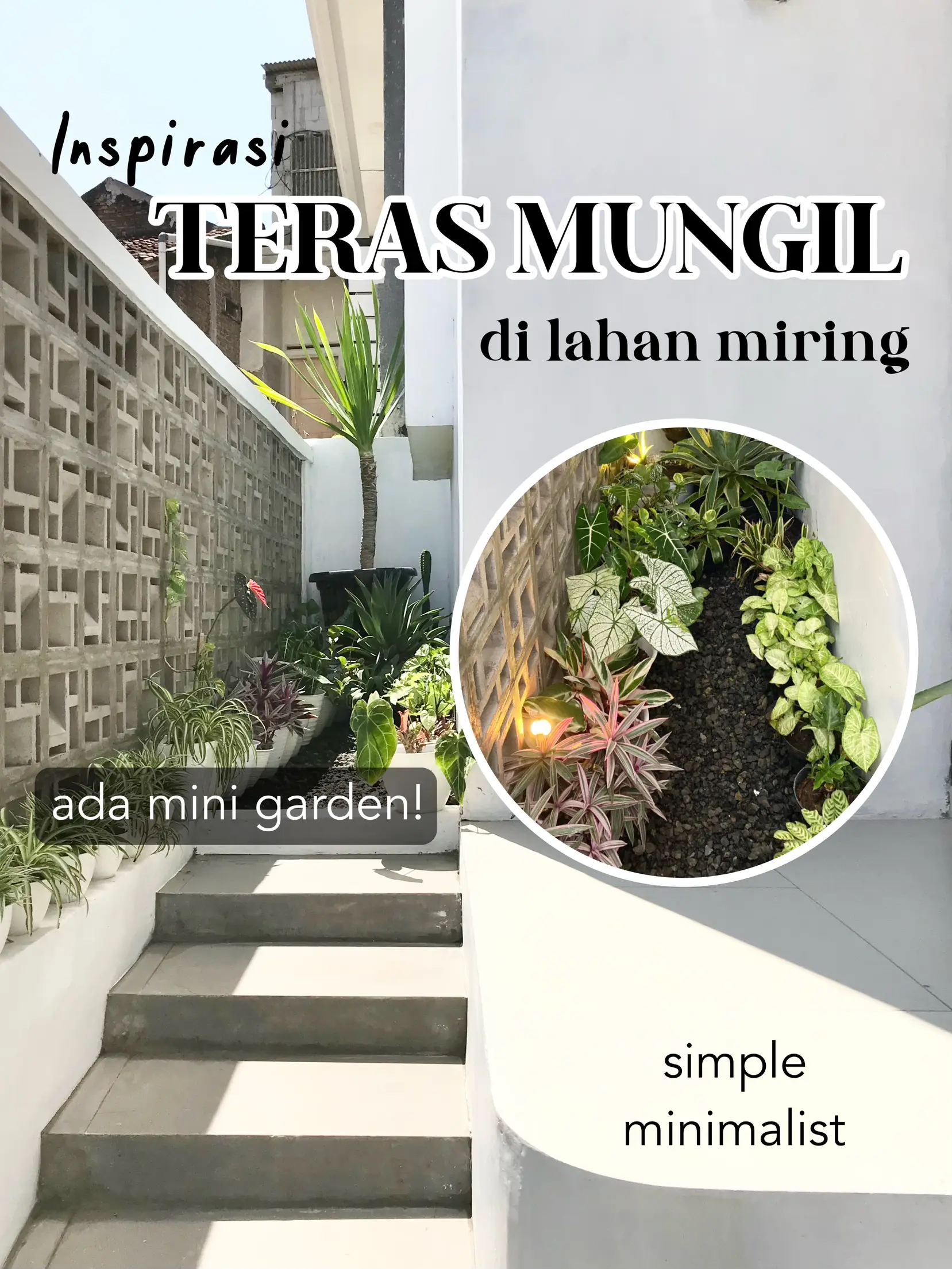 20 ide Inspirasi Tangga Teras teratas di 2024