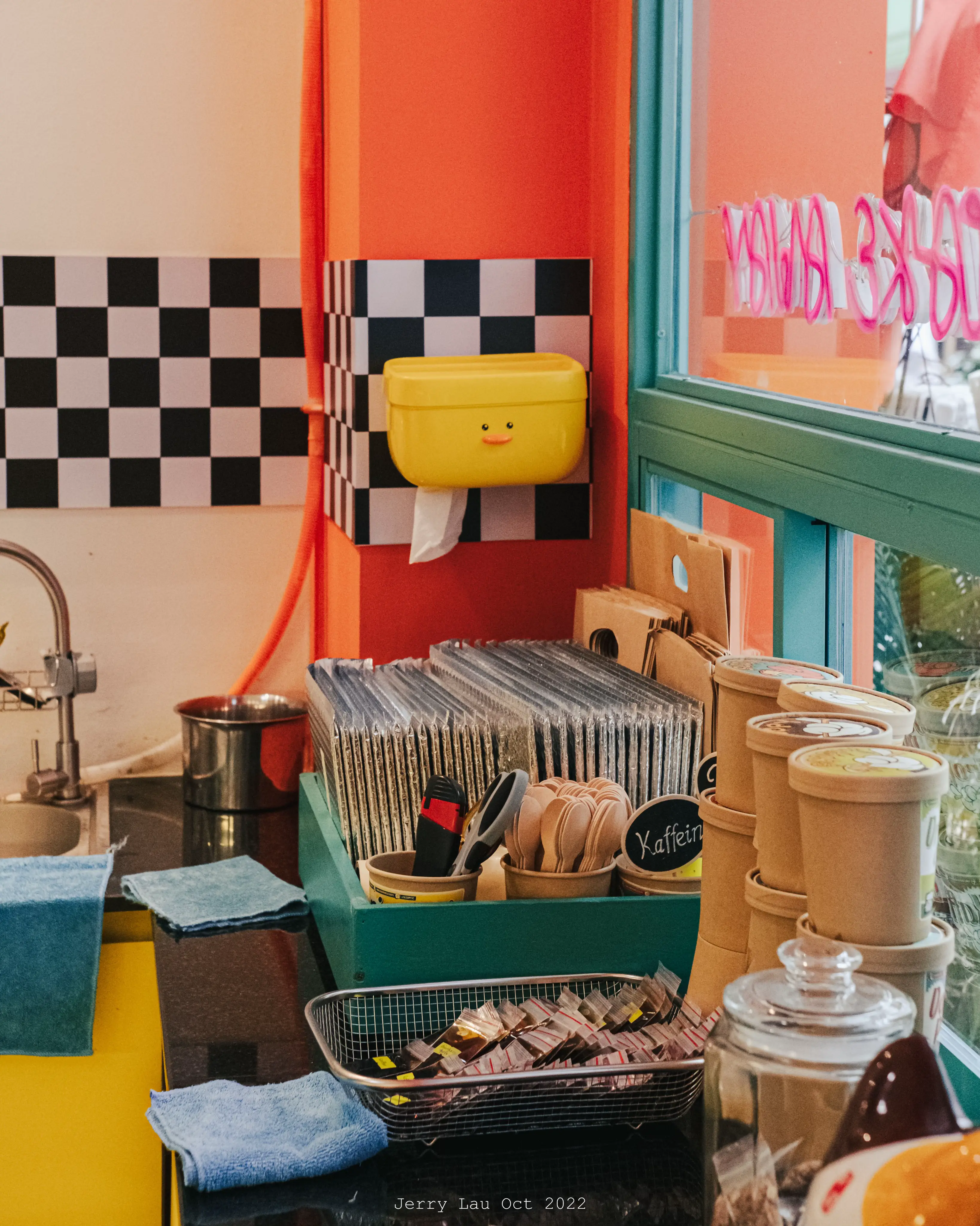 Scoopy Ice Creamery - TRỜI LẠNH THÌ ĂN KEM MỚI ĐÃ | Bộ sưu tập do ...