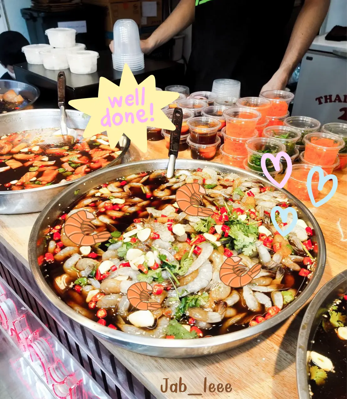 รีวิวทะเลดองราคาดีงาม แถมอยู่ใจกลางสยามมม😍 | แกลเลอรีที่โพสต์โดย jab_lee | Lemon8