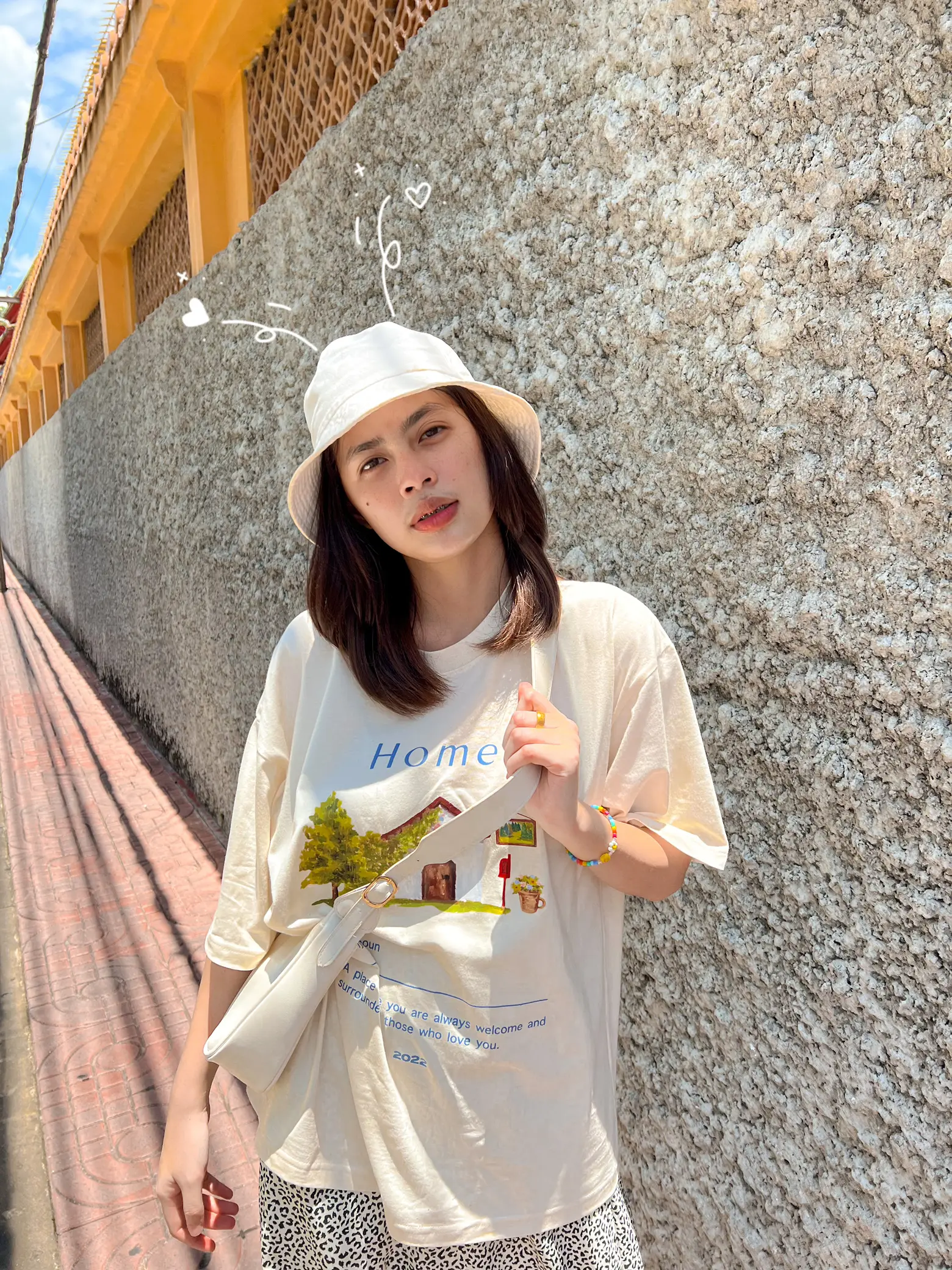 Minimal Day 🧤 เป็นสาวมินิมอลในลุคง่าย ๆ ชิล ๆ กันงับ 🫶🏻💖 | แกลเลอรีที่ ...