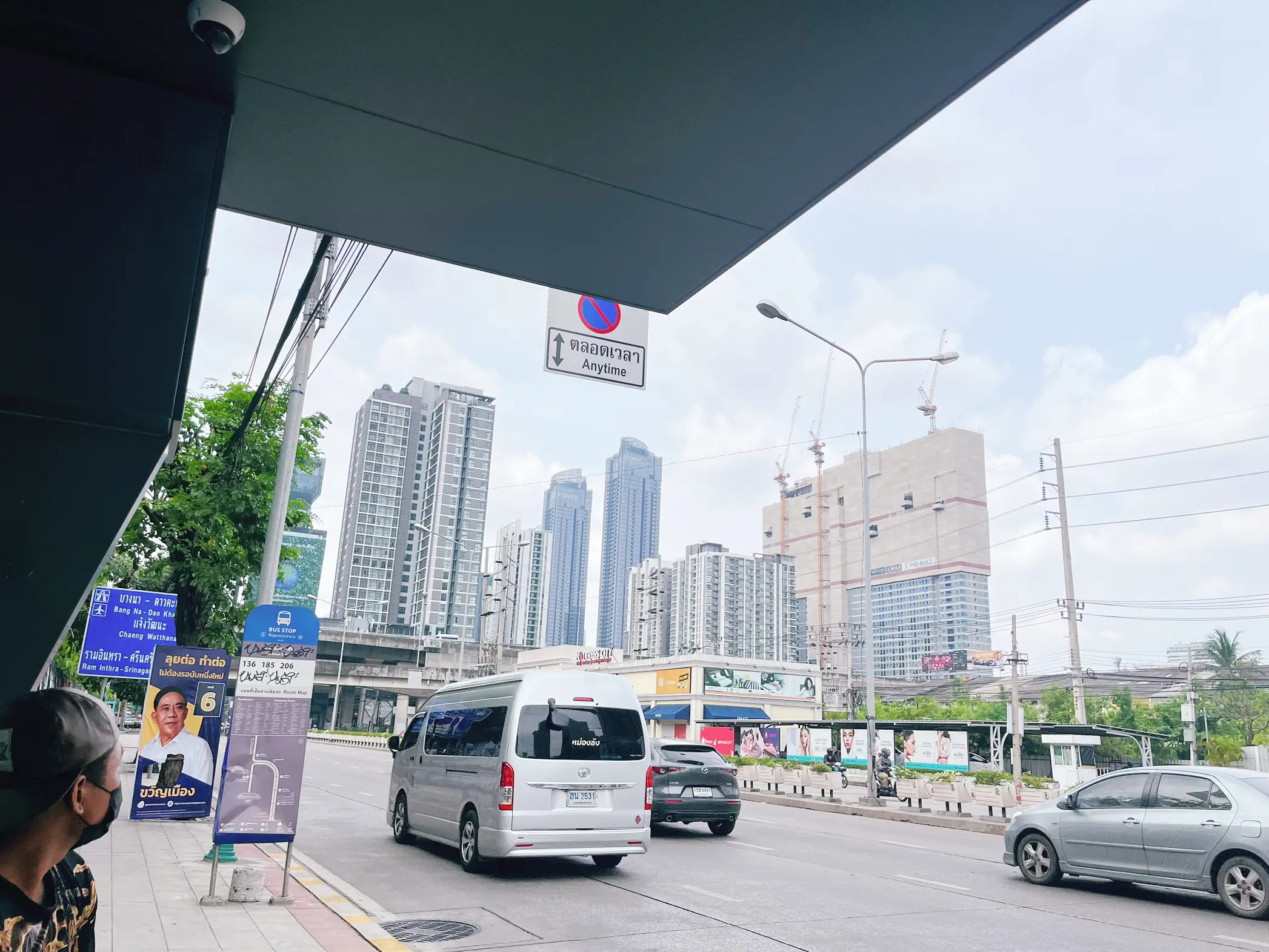 นั่งรถไฟ 13 บาท ไปฉะเชิงเทรา | หัวลำโพง-วัดสมาน🚂 | วิดีโอที่เผยแพร่โดย kee savoy | Lemon8