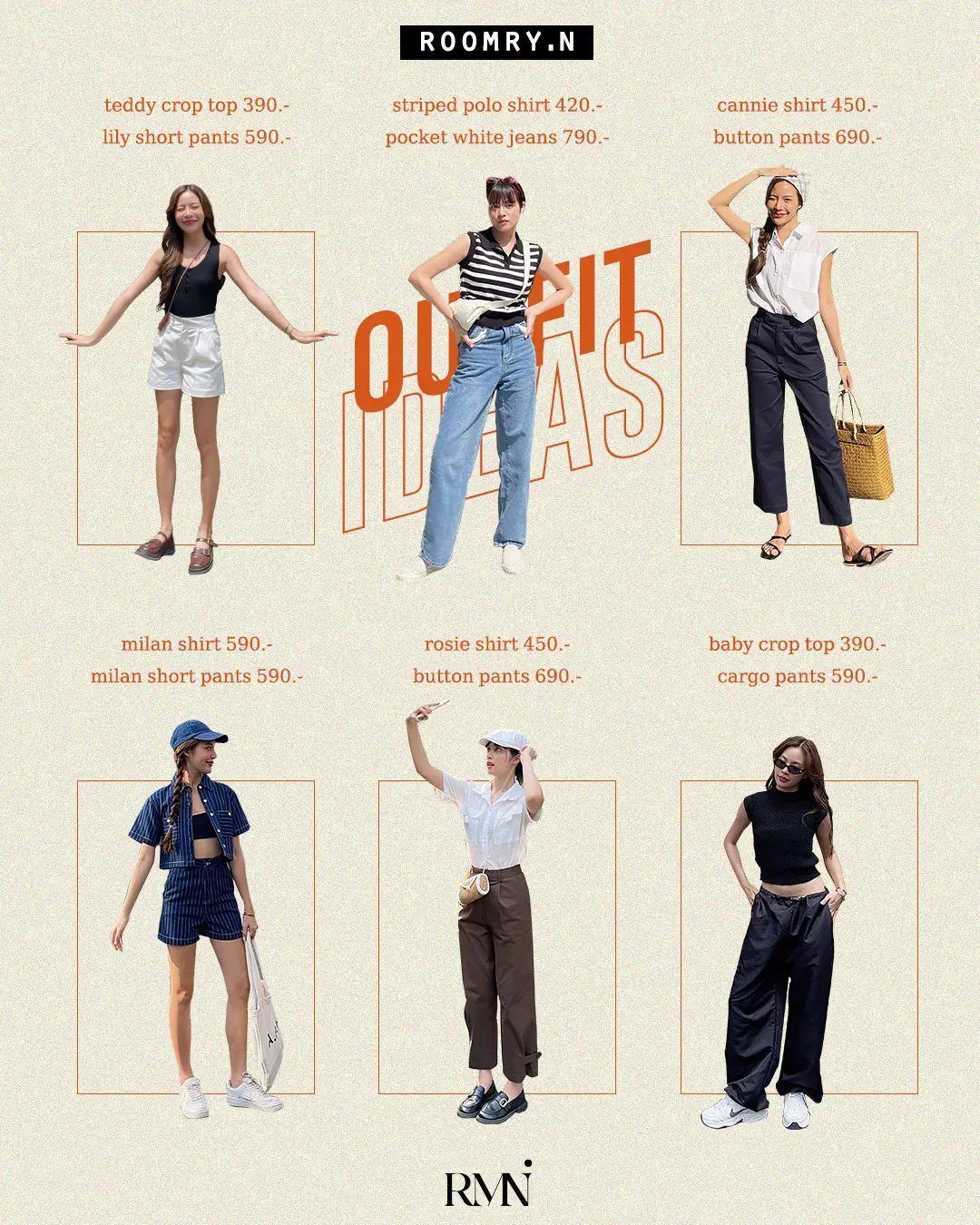 𝟯𝟭 𝗼𝘂𝘁𝗳𝗶𝘁 𝗶𝗱𝗲𝗮𝘀 - 𝗲𝘃𝗲𝗿𝘆𝗱𝗮𝘆 𝗹𝗼𝗼𝗸𝘀 - #𝗢𝗢𝗧𝗗 | แกลเลอรีที่โพสต์โดย Roomry.n ...