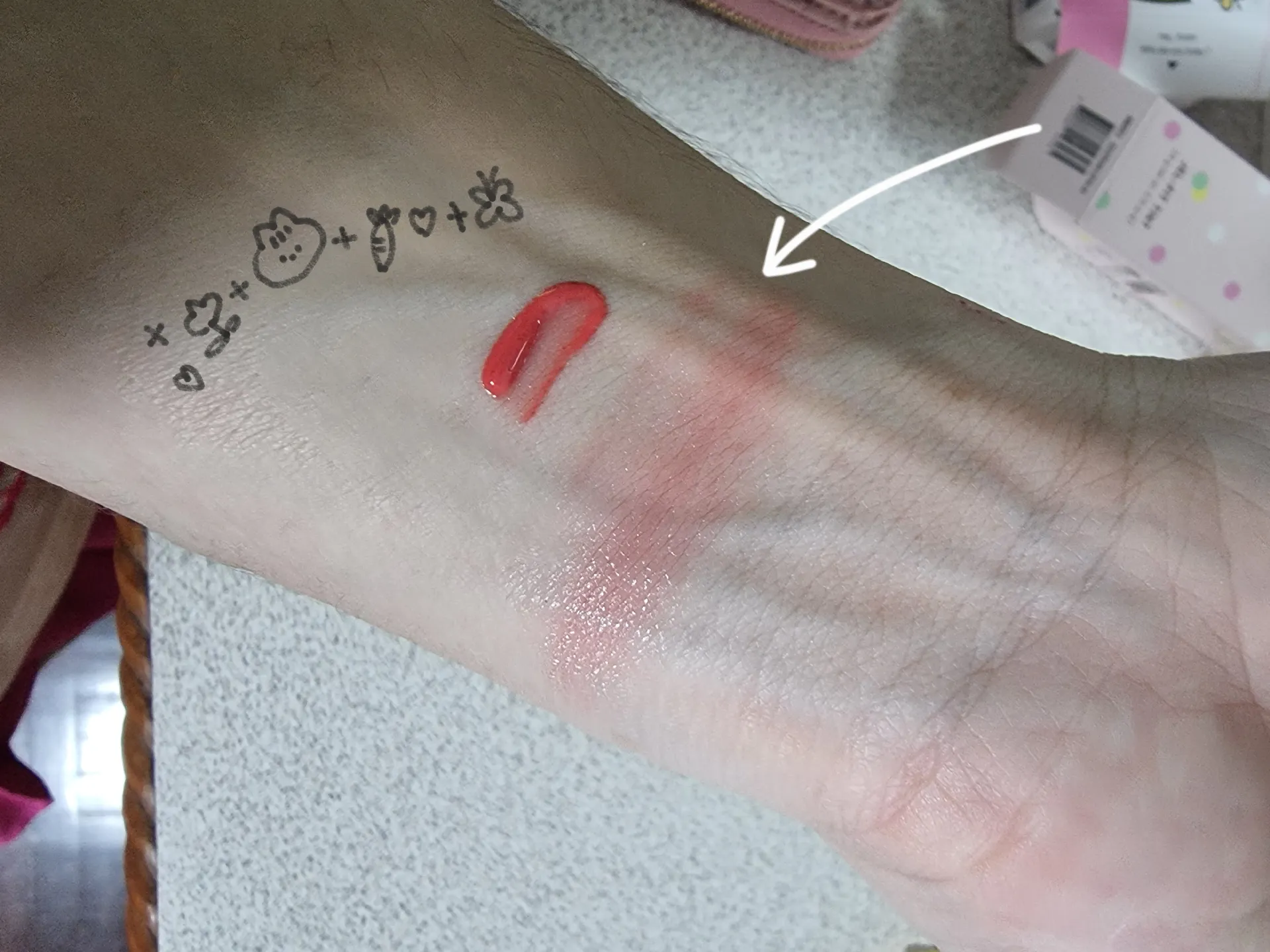 รีวิวAmuse jelly ever after | แกลเลอรีที่โพสต์โดย pp.best | Lemon8