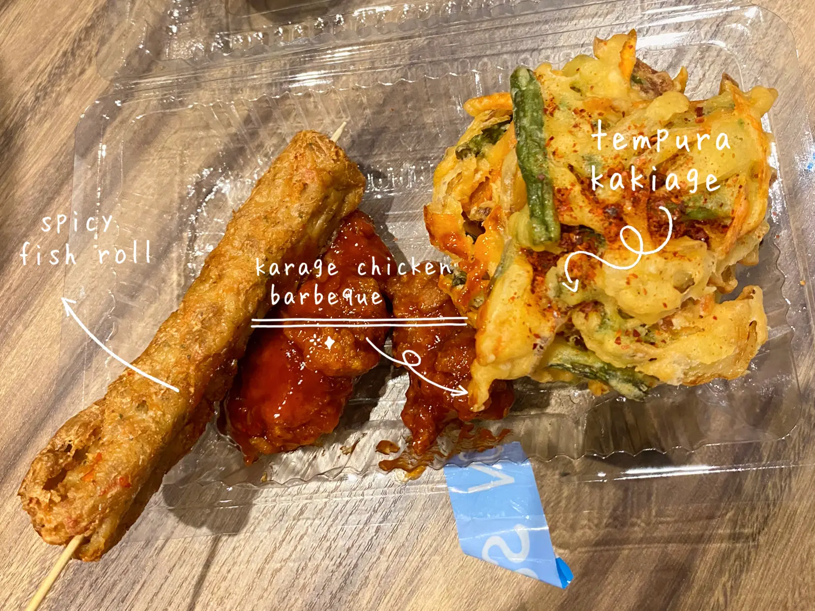 Rekomendasi Jajan @AEON Mall JGC | Galeri diposting oleh makansukamakan ...