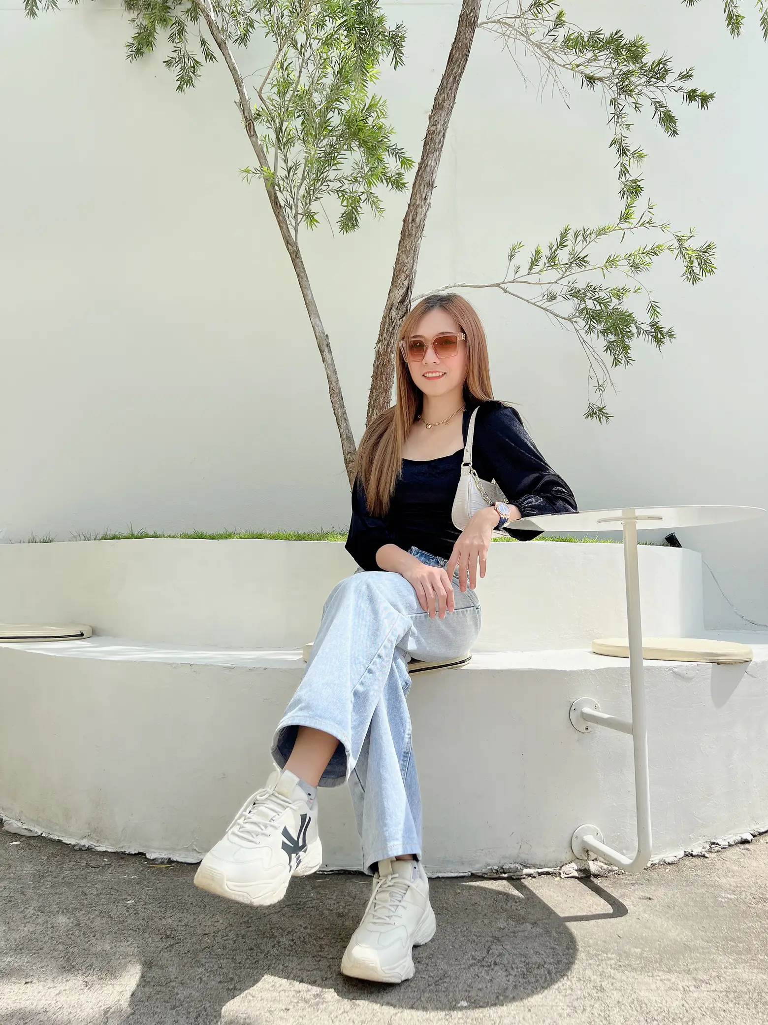 TOMATO HOUSE. CNX 🥐 | แกลเลอรีที่โพสต์โดย PLOYSAII. | Lemon8