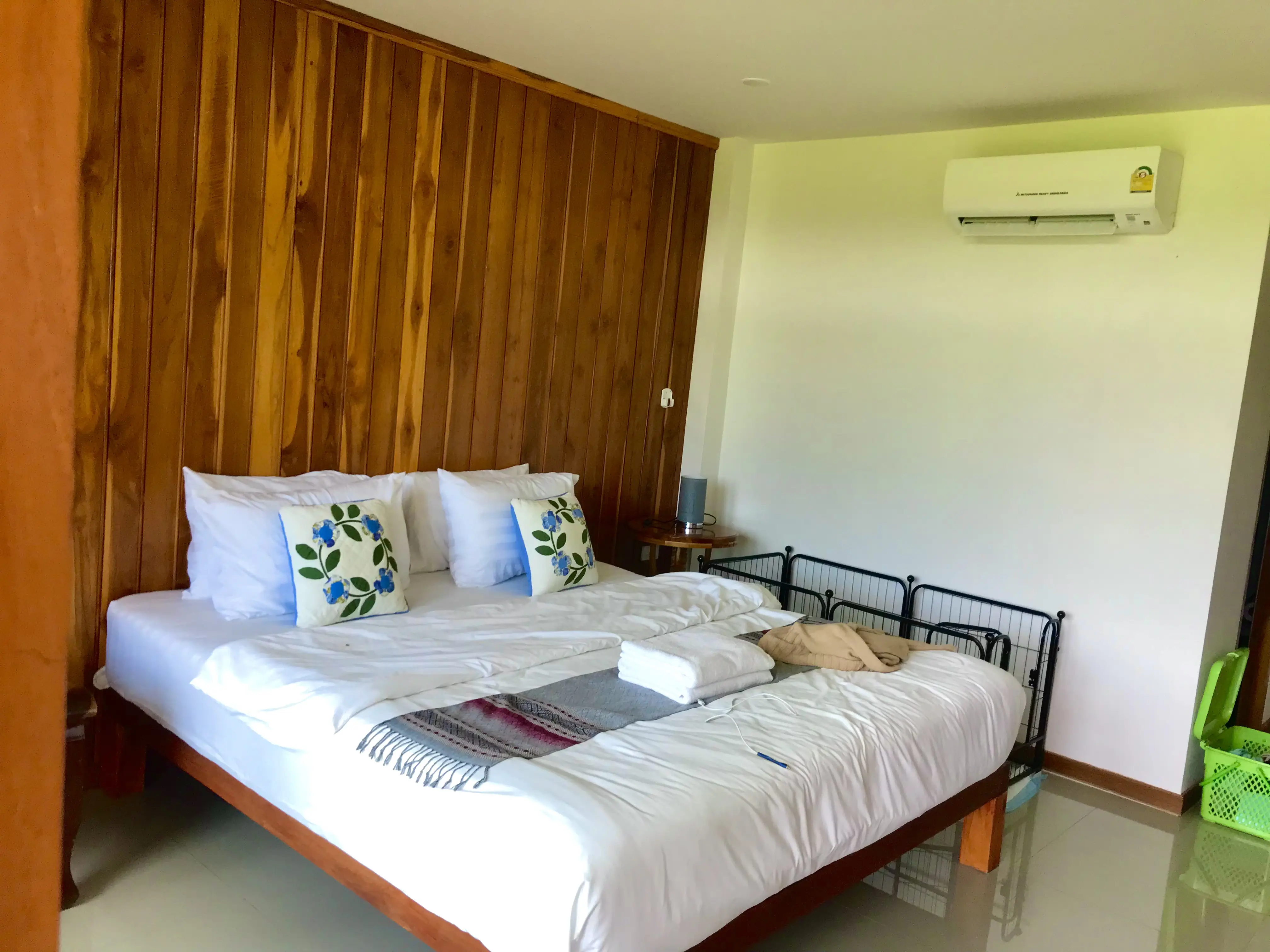 ที่พัก จังหวัดน่าน | แกลเลอรีที่โพสต์โดย Saowarote Kanta | Lemon8