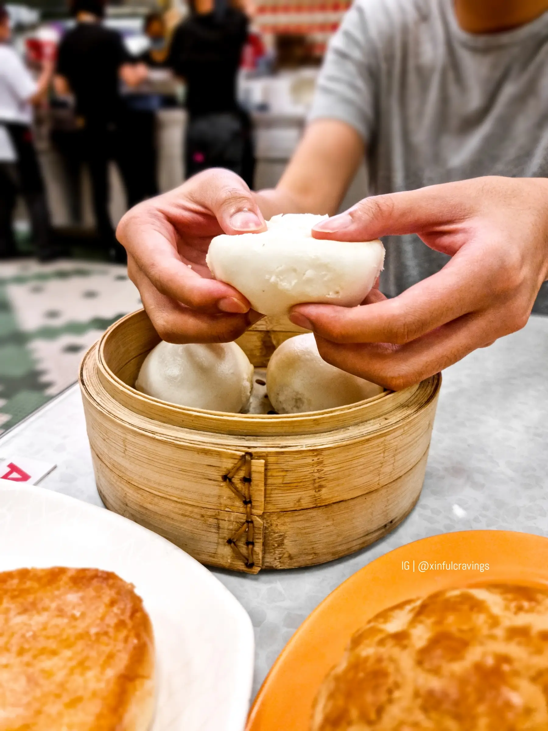 Closest HK-style Char Chan Tang You Can Get In SG! | Gallery posted by ...