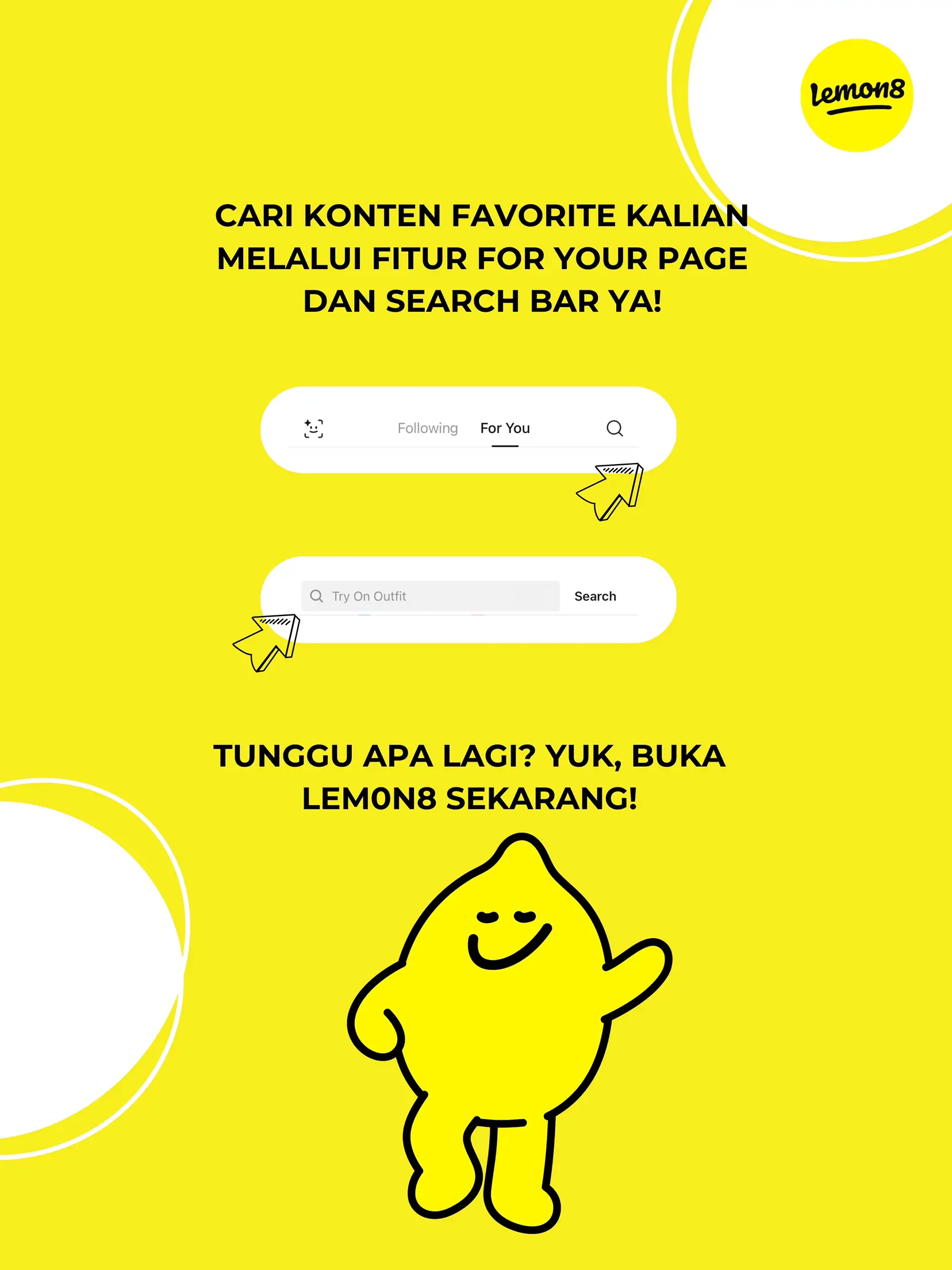 Lemon8 Weekly Trending Topics | Galeri diposting oleh Lemon8_ID | Lemon8