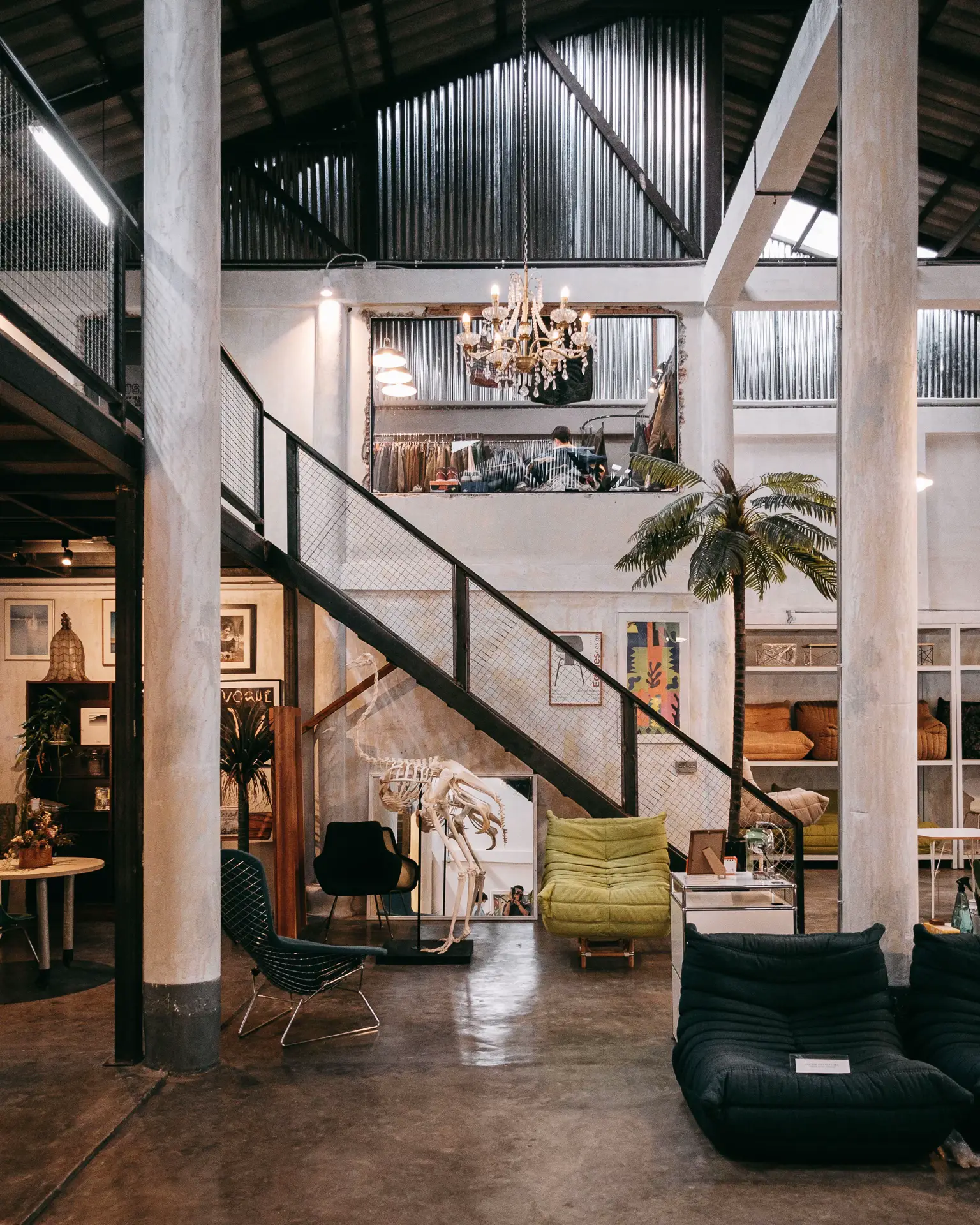 OOOZ.Cafe คาเฟ่ไซส์เล็ก บรรยากาศโทนอุ่นๆ ย่านอุดมสุข | Galeri disiarkan ...