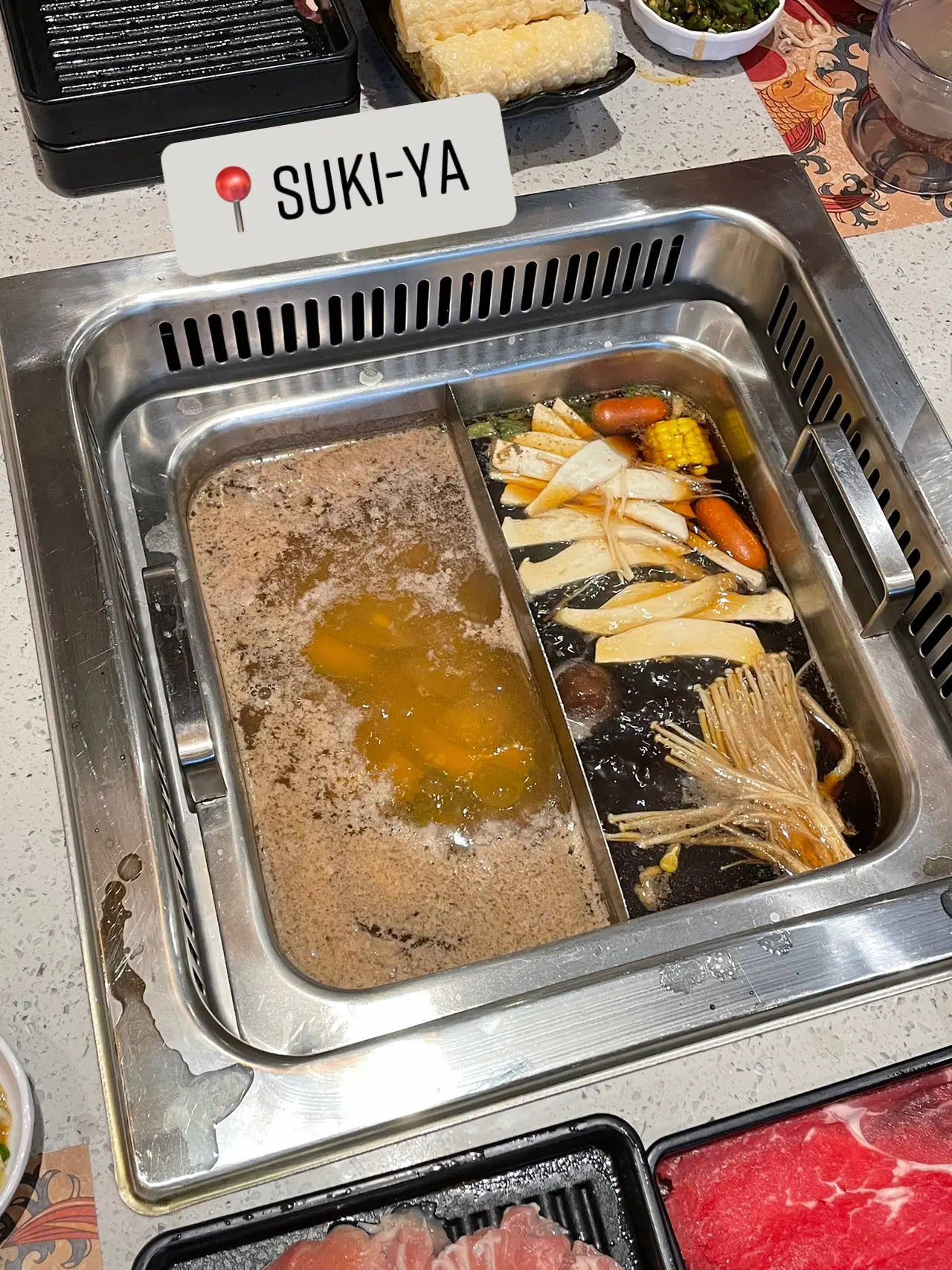 Restaurant to eat at Paradigm Mall | Galeri disiarkan oleh Sleepybear ...