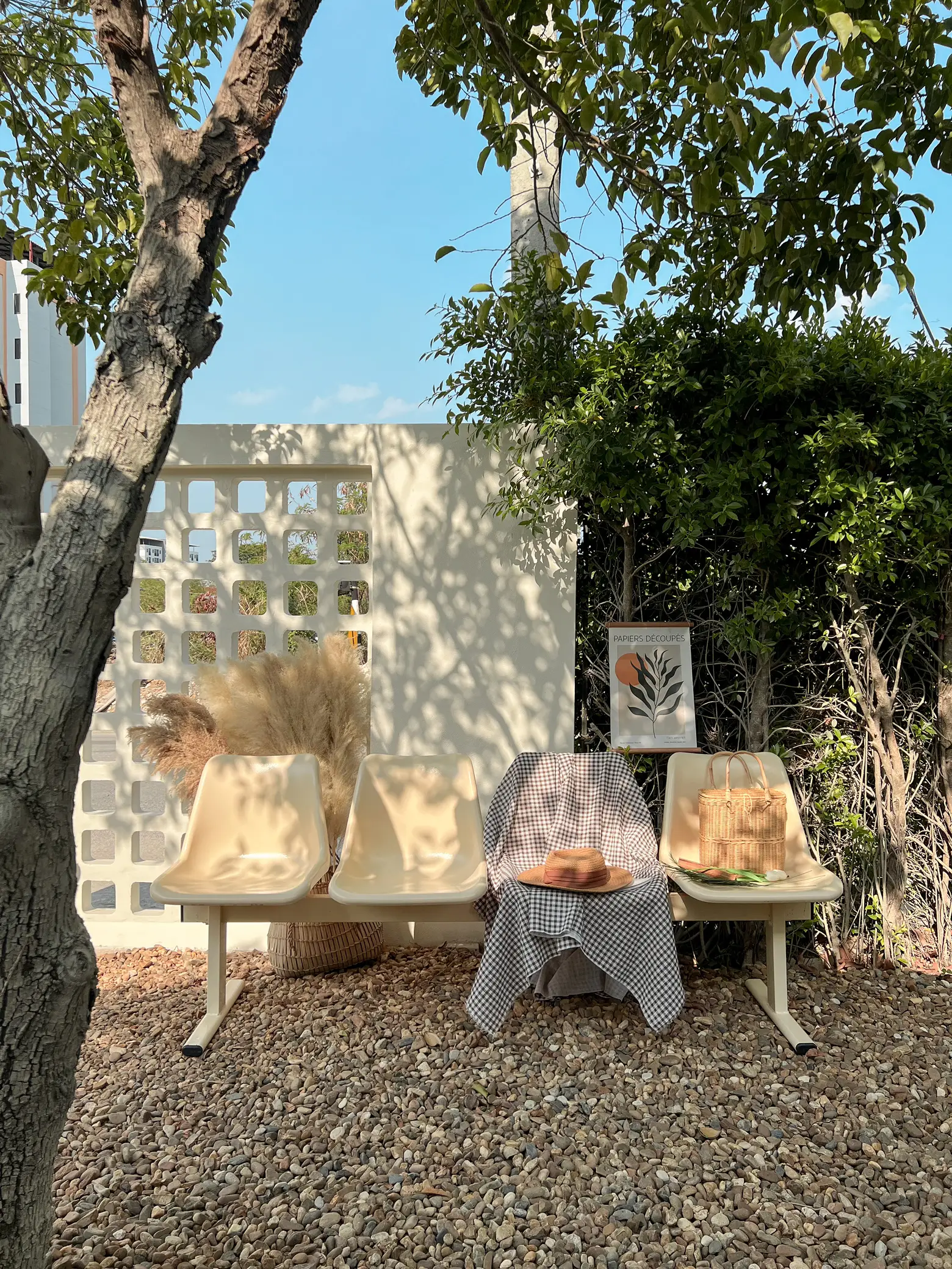 คาเฟ่เปิดใหม่ที่กำแพงแสง น่ารักมาก!! | แกลเลอรีที่โพสต์โดย Ppair | Lemon8