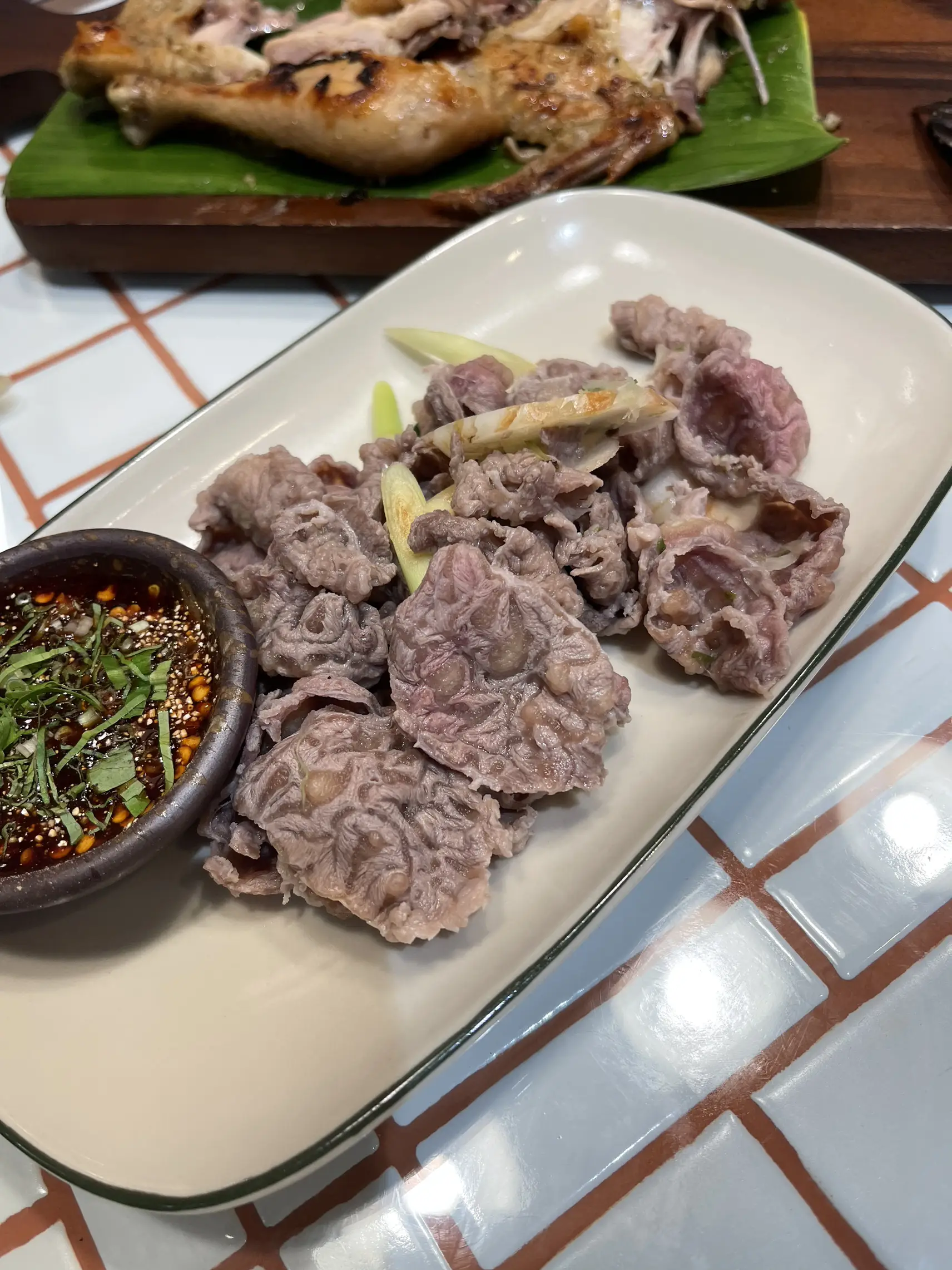 Zaab Eli Very Thai-Delicious Northeast Restaurantセントラルワールド | jiraphatcが ...