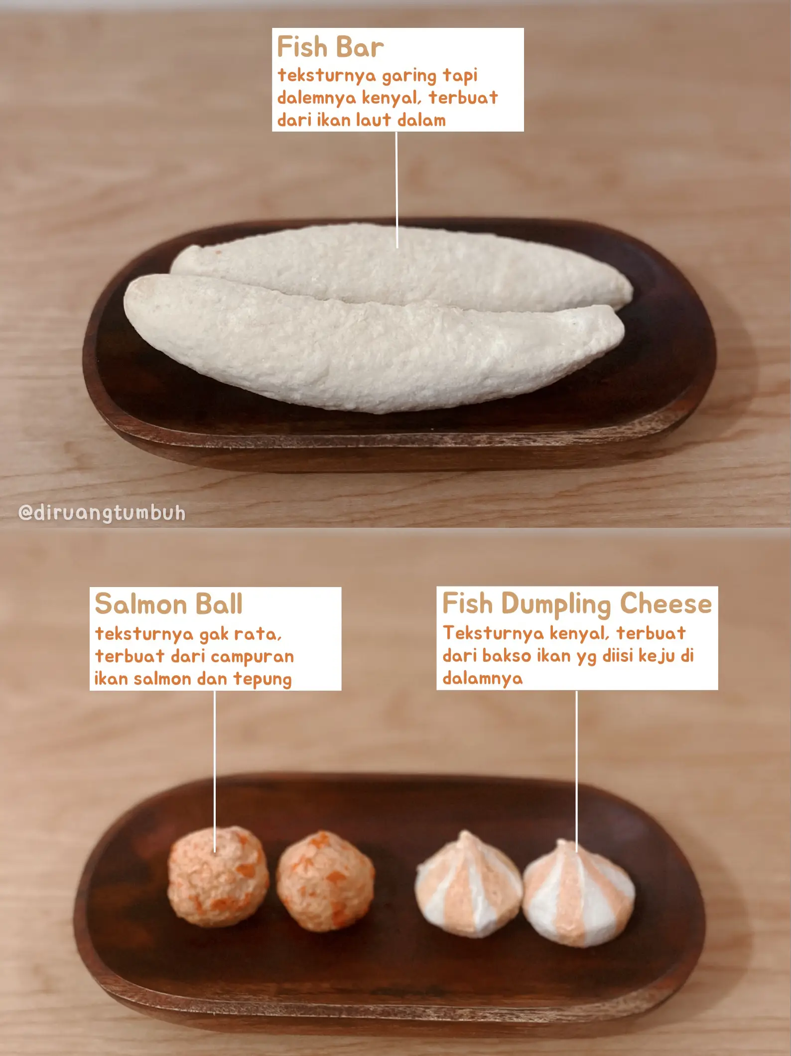 JENIS-JENIS SUKI-SUKIAN! KALIAN UDAH BISA BEDAIN?😋 | Galeri diposting ...