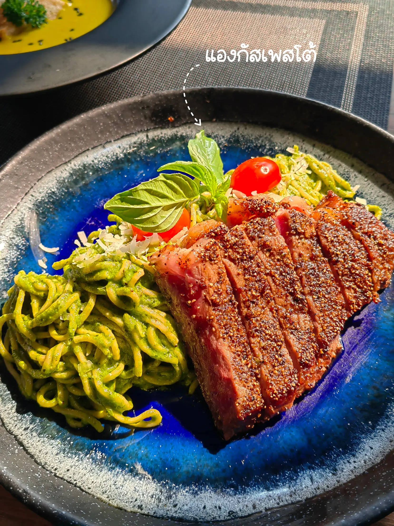 ชี้เป้าร้านอร่อยเอาใจสายเนื้อ 🥩👅 Beef Express | แกลเลอรีที่โพสต์โดย กินกันเถอะ | Lemon8