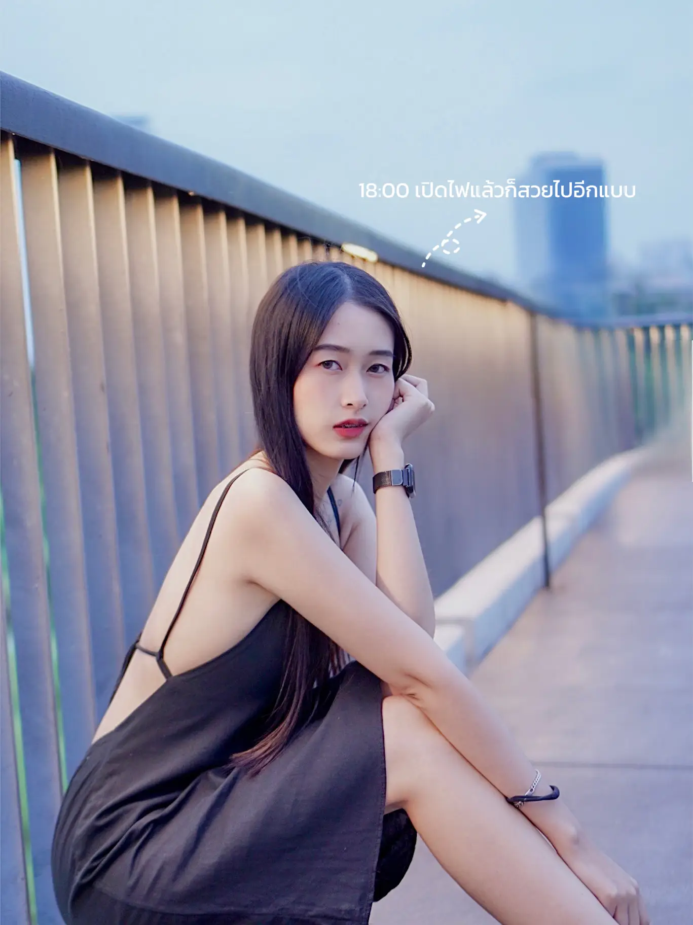 มุมถ่ายรูป สวนเบญจกิติ 💚💚 | แกลเลอรีที่โพสต์โดย Ben Benchawan | Lemon8