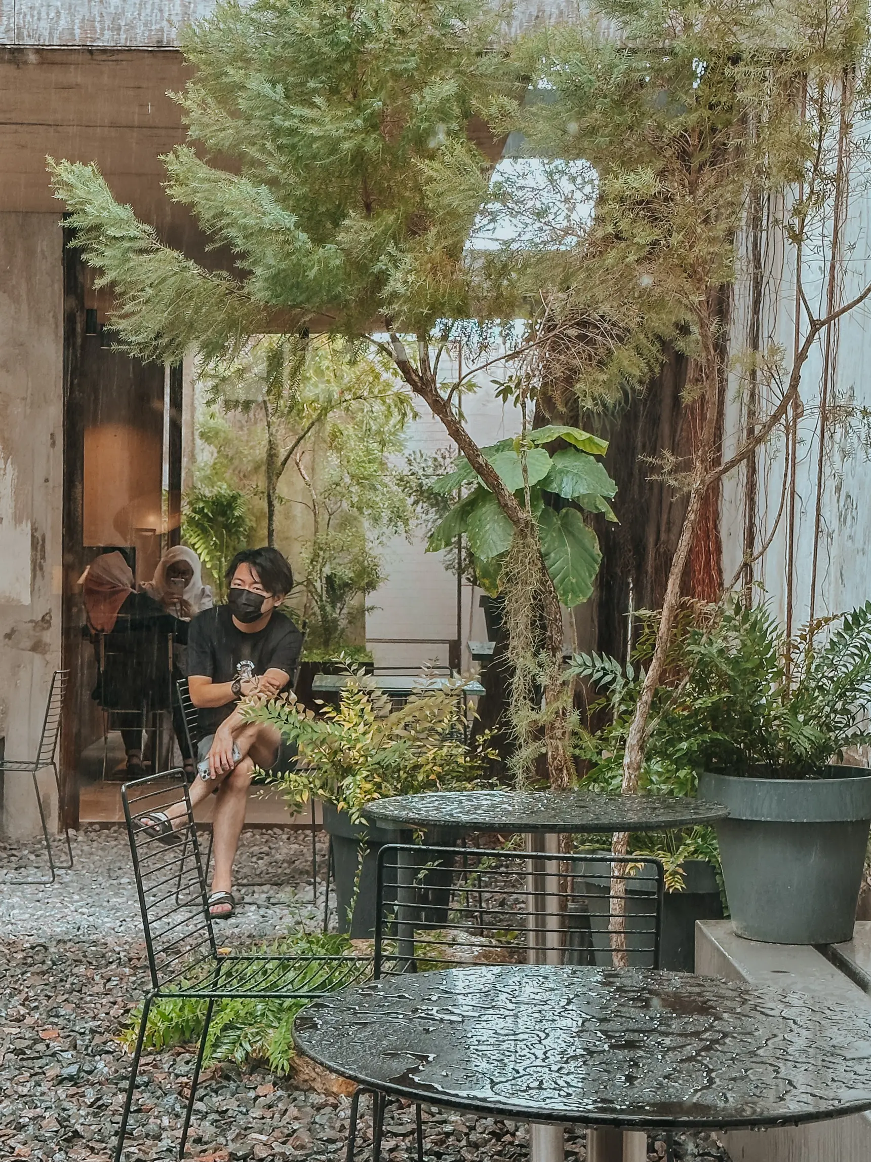 A must go cafe in Kuantan | Muka Coffee | แกลเลอรีที่โพสต์โดย dannyone ...