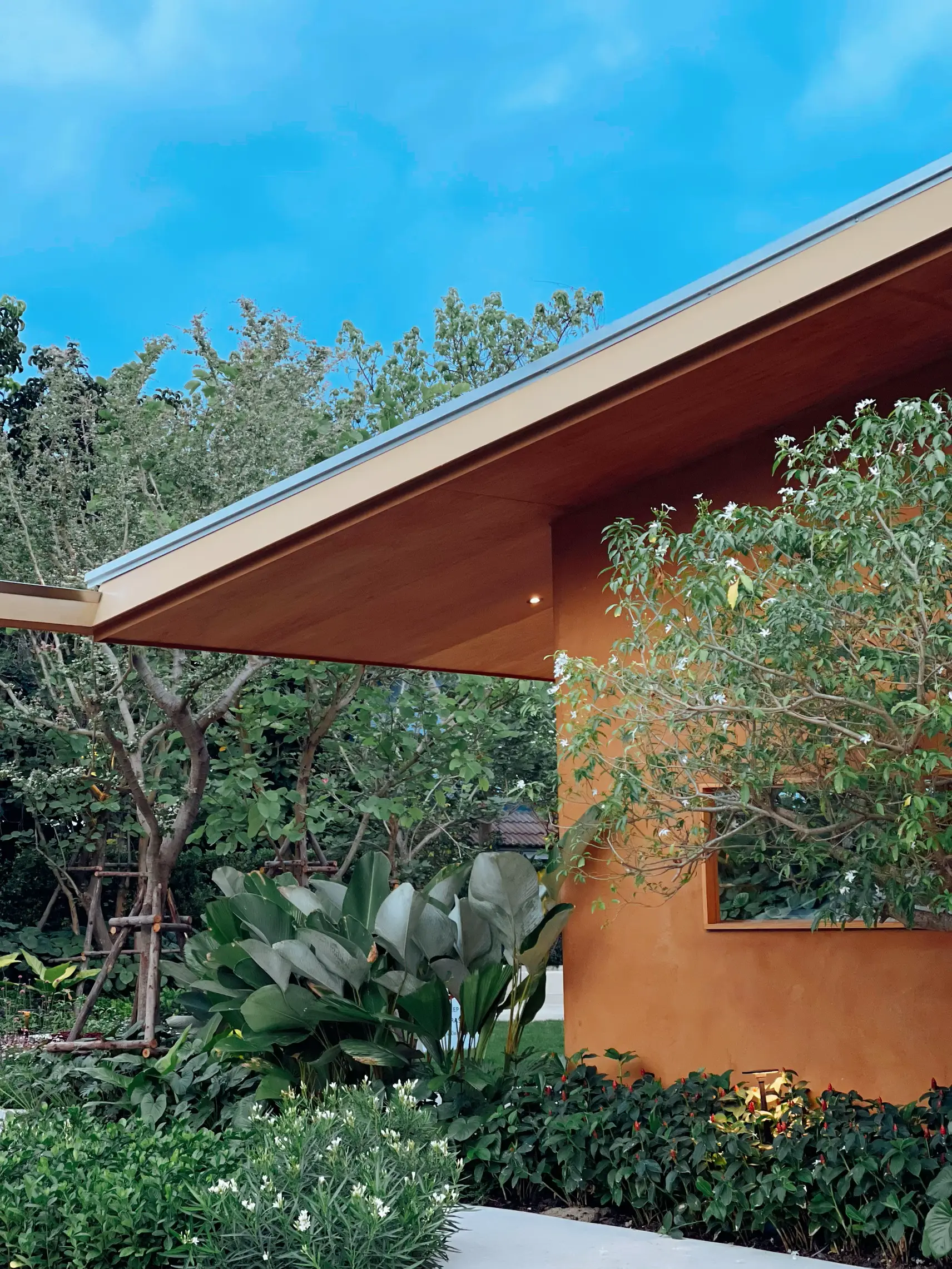 📍คาเฟ่เปิดใหม่ Horme Cafe (หอมคาเฟ่) นนทบุรี | แกลเลอรีที่โพสต์โดย LYN 🌻 | Lemon8