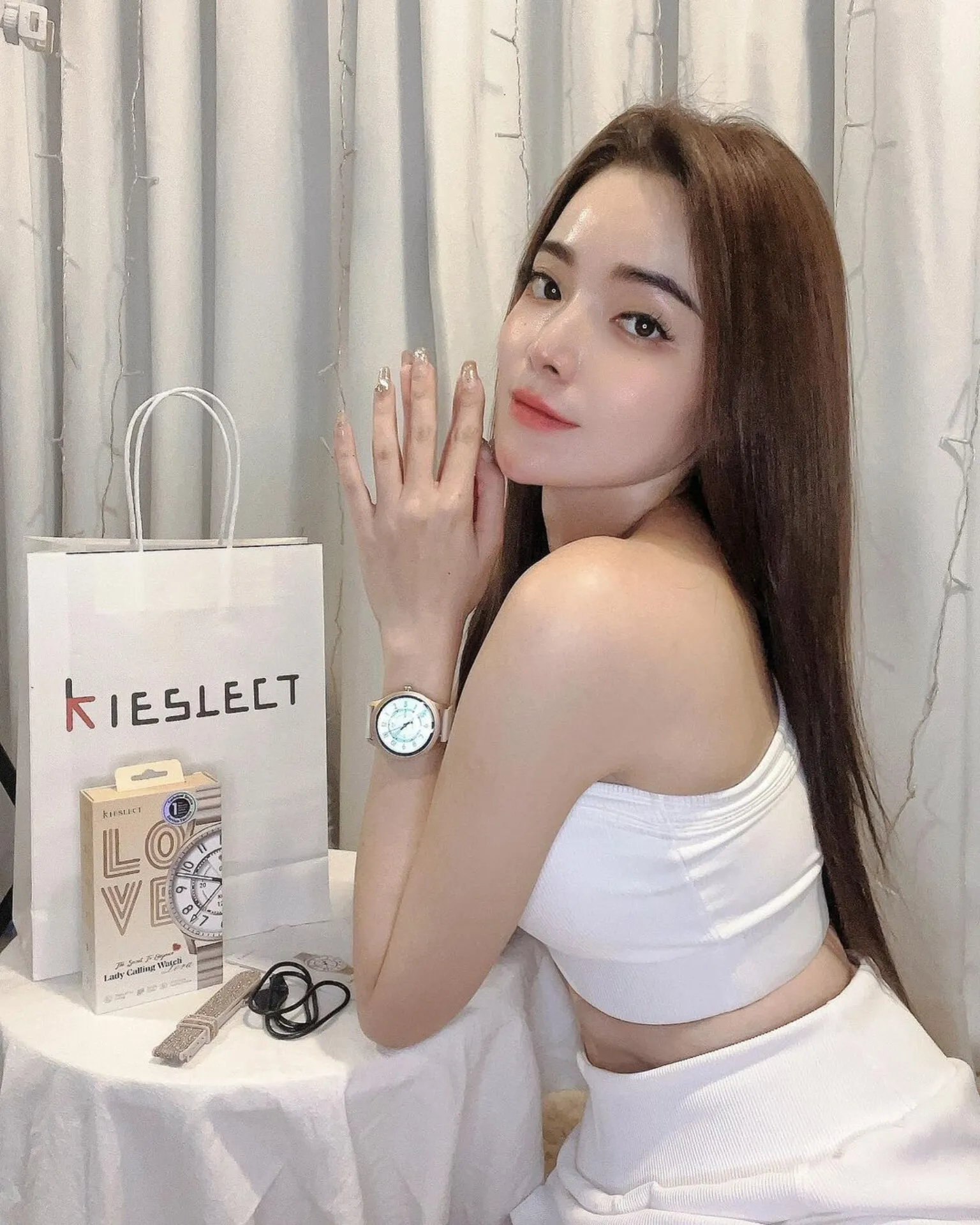 Strap Up Your Style Game with KIESLECT Lora! 💗 | Galeri disiarkan oleh Kieslect MY | Lemon8