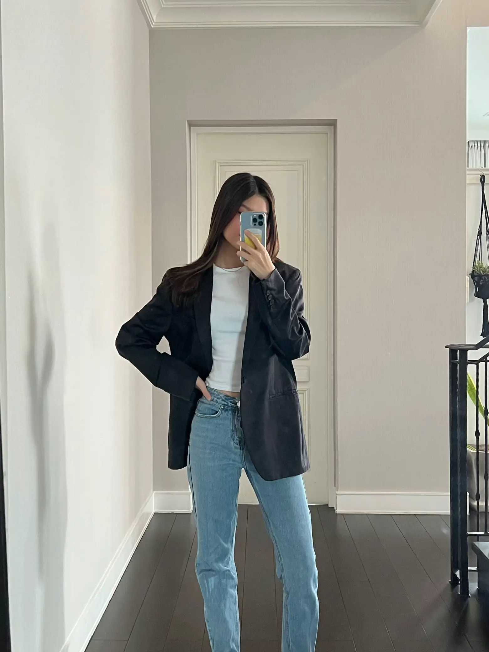 office ootds! แจกไอเดียแต่งตัวไปออฟฟิศยังไงไม่แก่ไม่น่าเบื่อ🤎 | แกลเลอ ...
