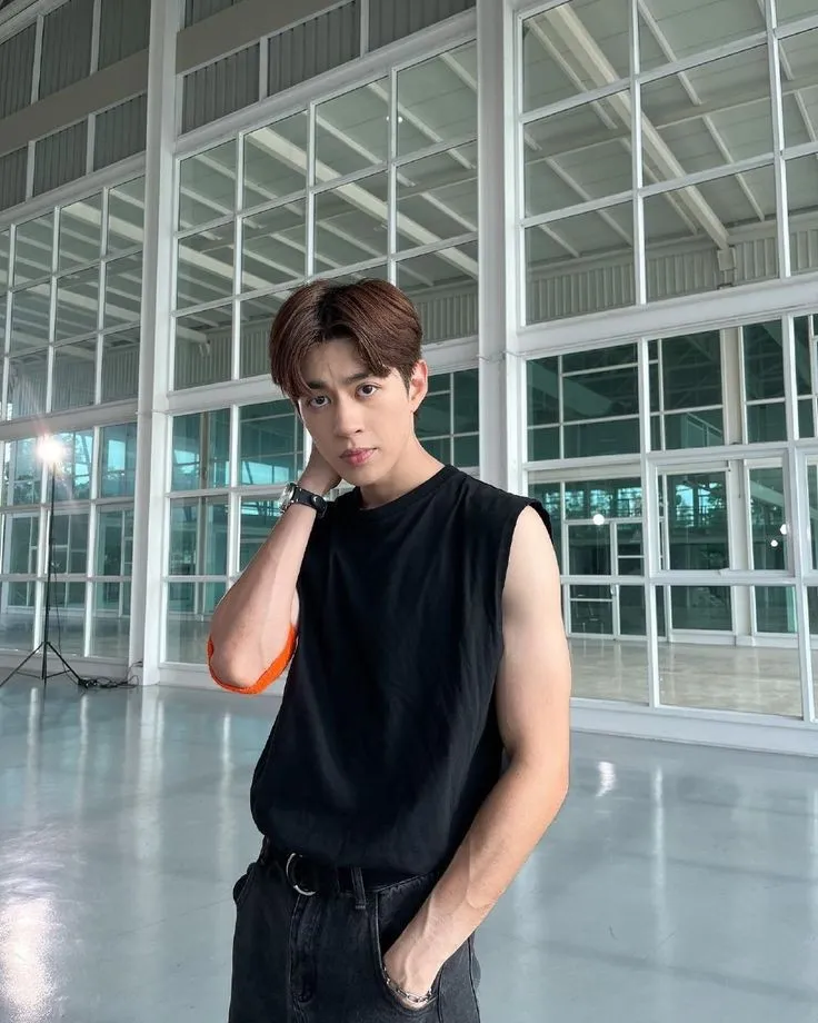 ประวัติ วง proxie t-pop 🧡🩷🩵 ️ | แกลเลอรีที่โพสต์โดย ashton_ws | Lemon8