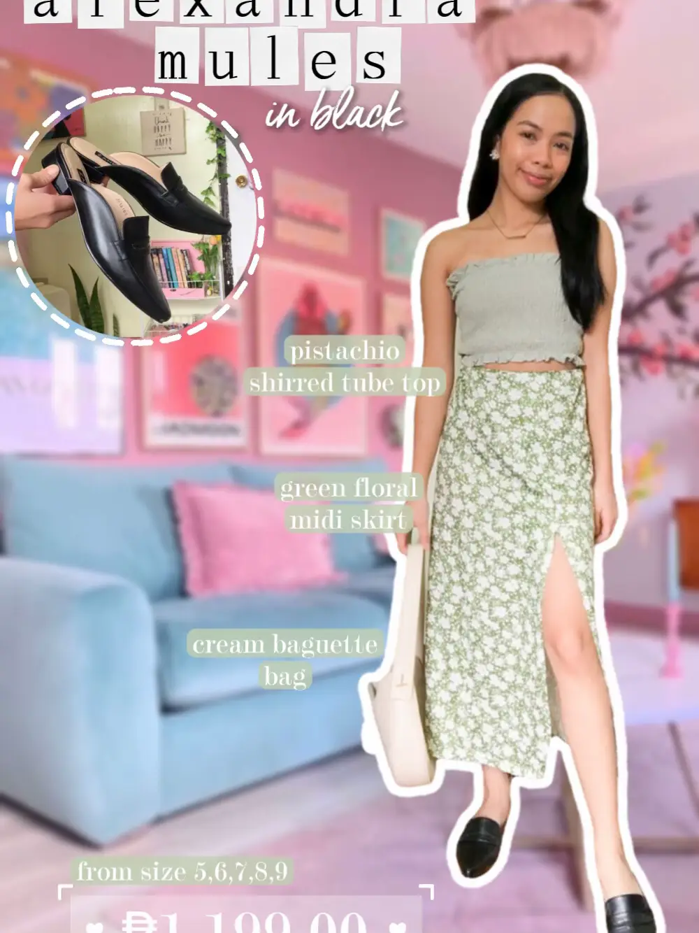 Locally-made shoes in the Philippines! 🇵🇭👡 | แกลเลอรีที่โพสต์โดย jo | Lemon8