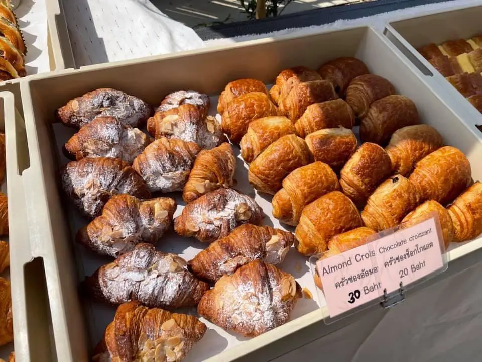 20 ไอเดียยอดนิยมเกี่ยวกับ Bakery process ในปี 2024