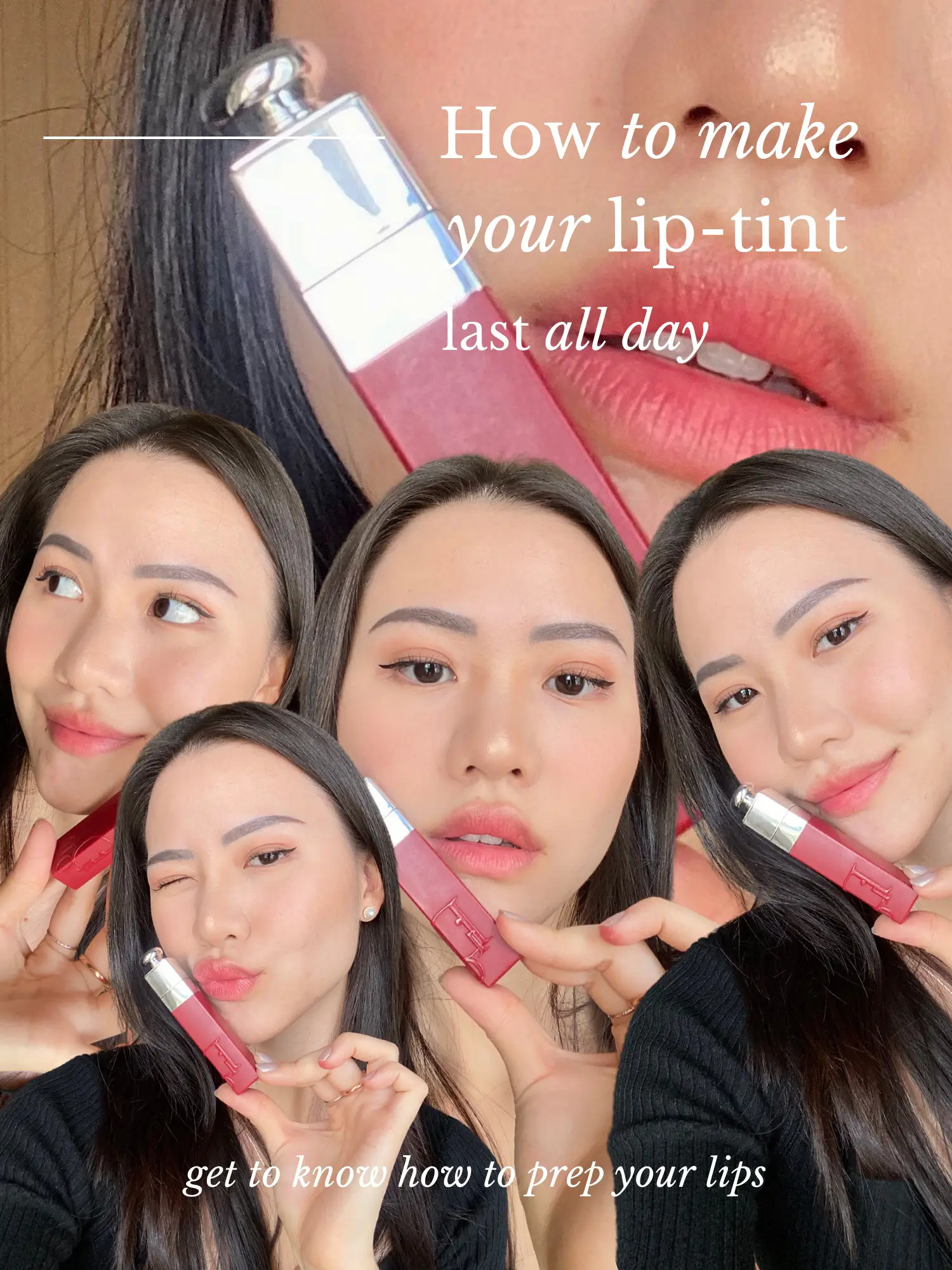 do this so you don’t have to keep re-applying! 🫣 | Galeri diposting oleh Gabriella G | Lemon8