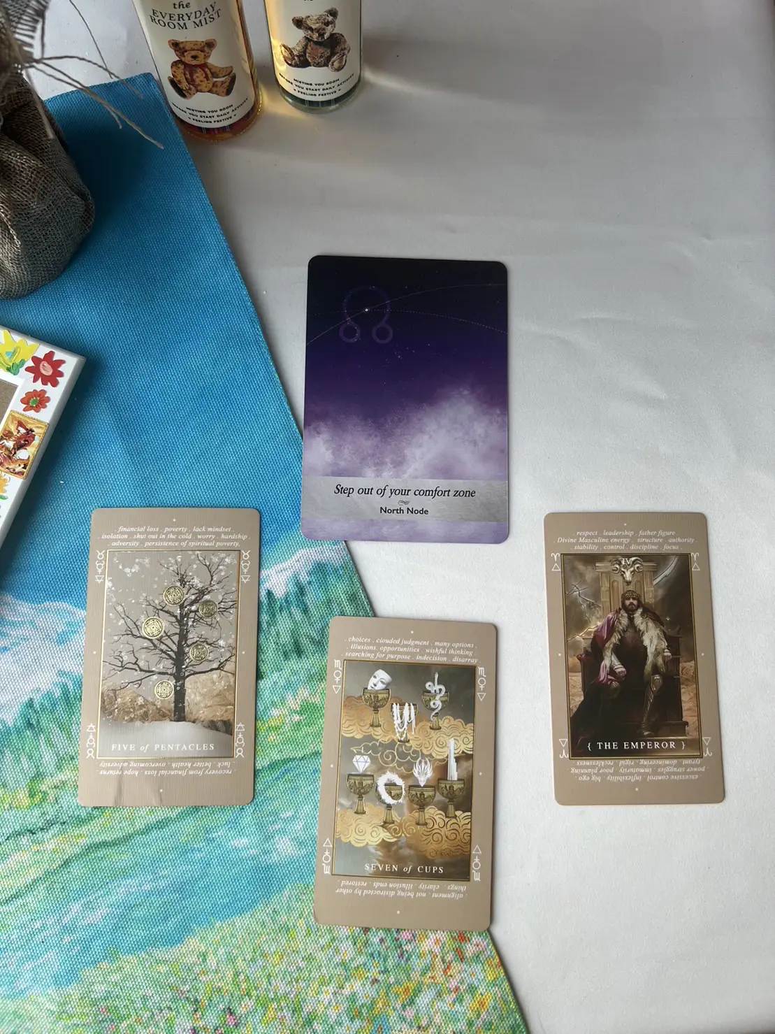 Pick a cardสถานการณ์ความรักคนโสดช่วงนี้💛👻👀 | แกลเลอรีที่โพสต์โดย ...