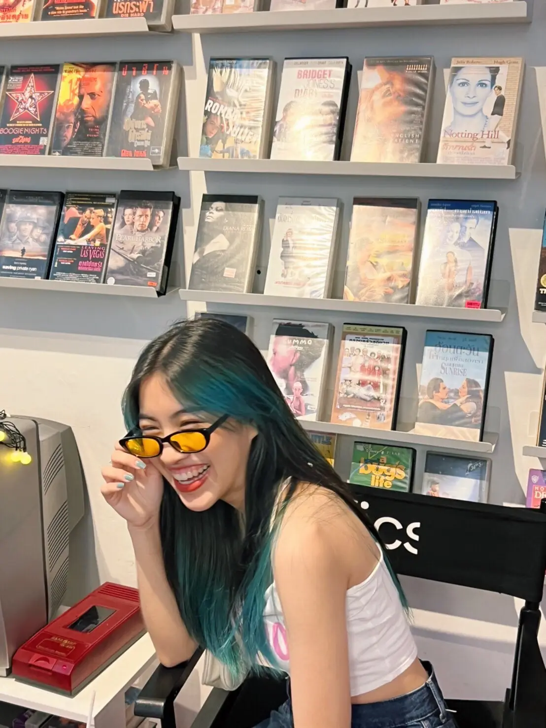 ถ่ายรูปเล่นที่คาเฟ่สุดฮิต FICS🎬 | แกลเลอรีที่โพสต์โดย Ar | Lemon8